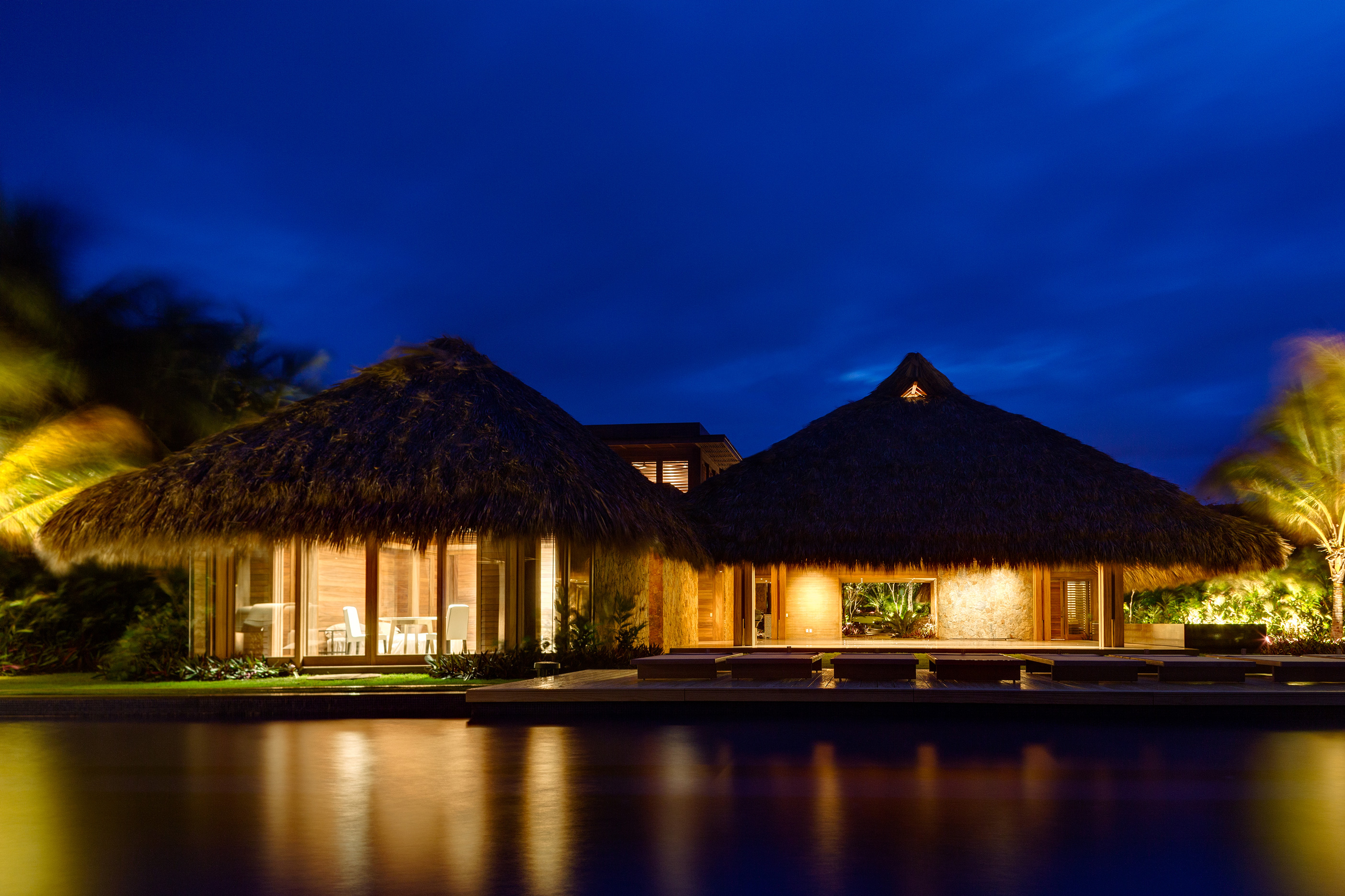 House on the Pacific Coast by Bernardi + Peschard Arquitectura - Architizer