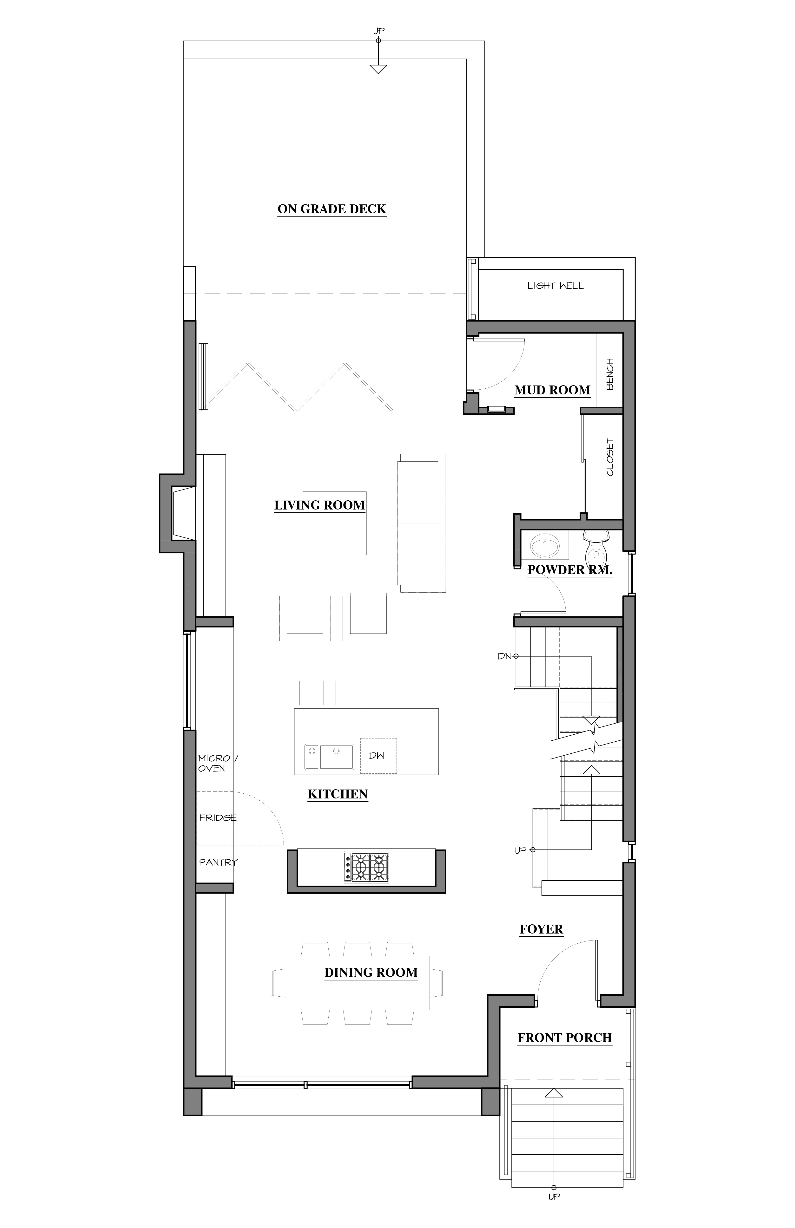 Dunbar House by PTL Design Inc. - Architizer