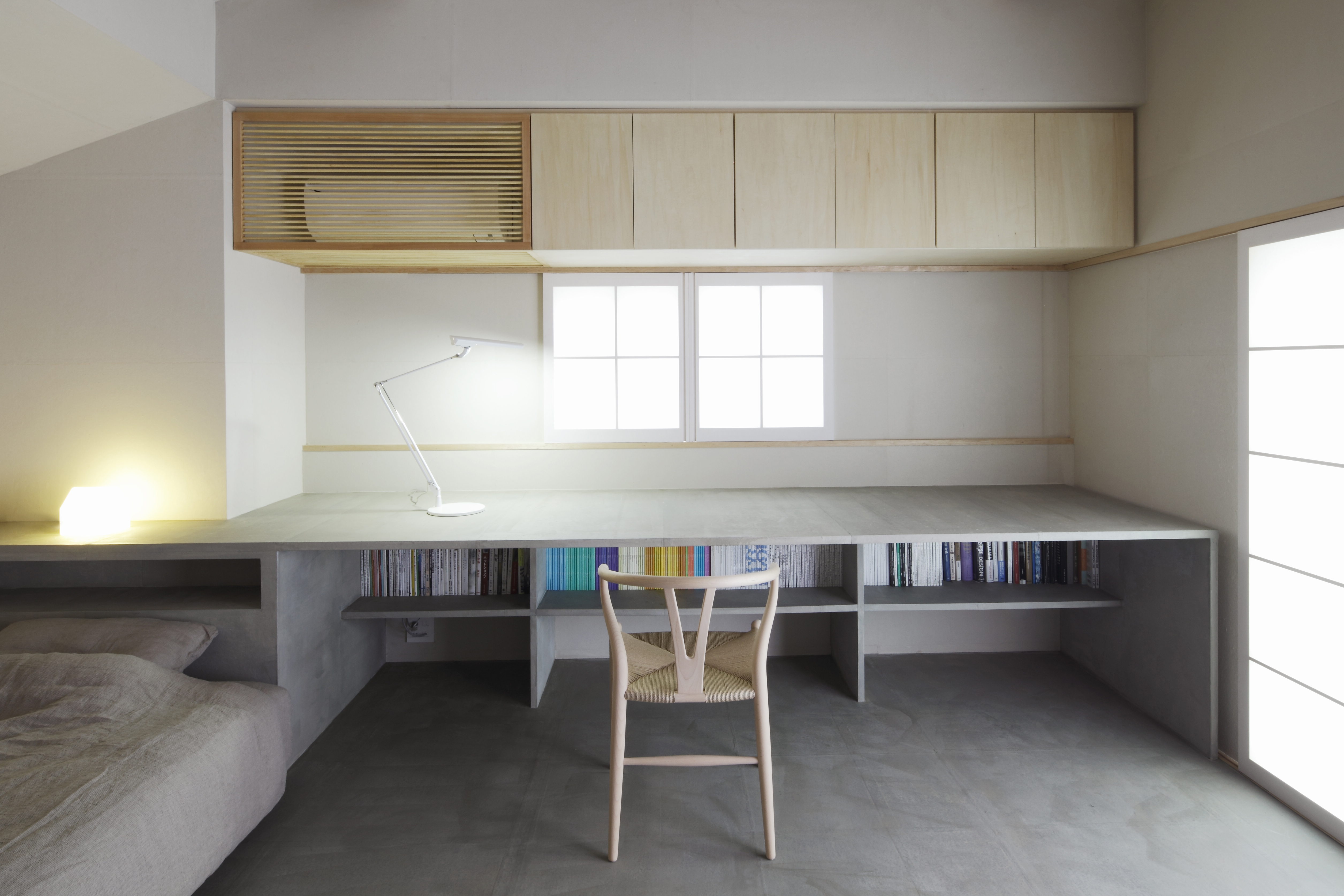 House in Muko city by Koyori - Architizer