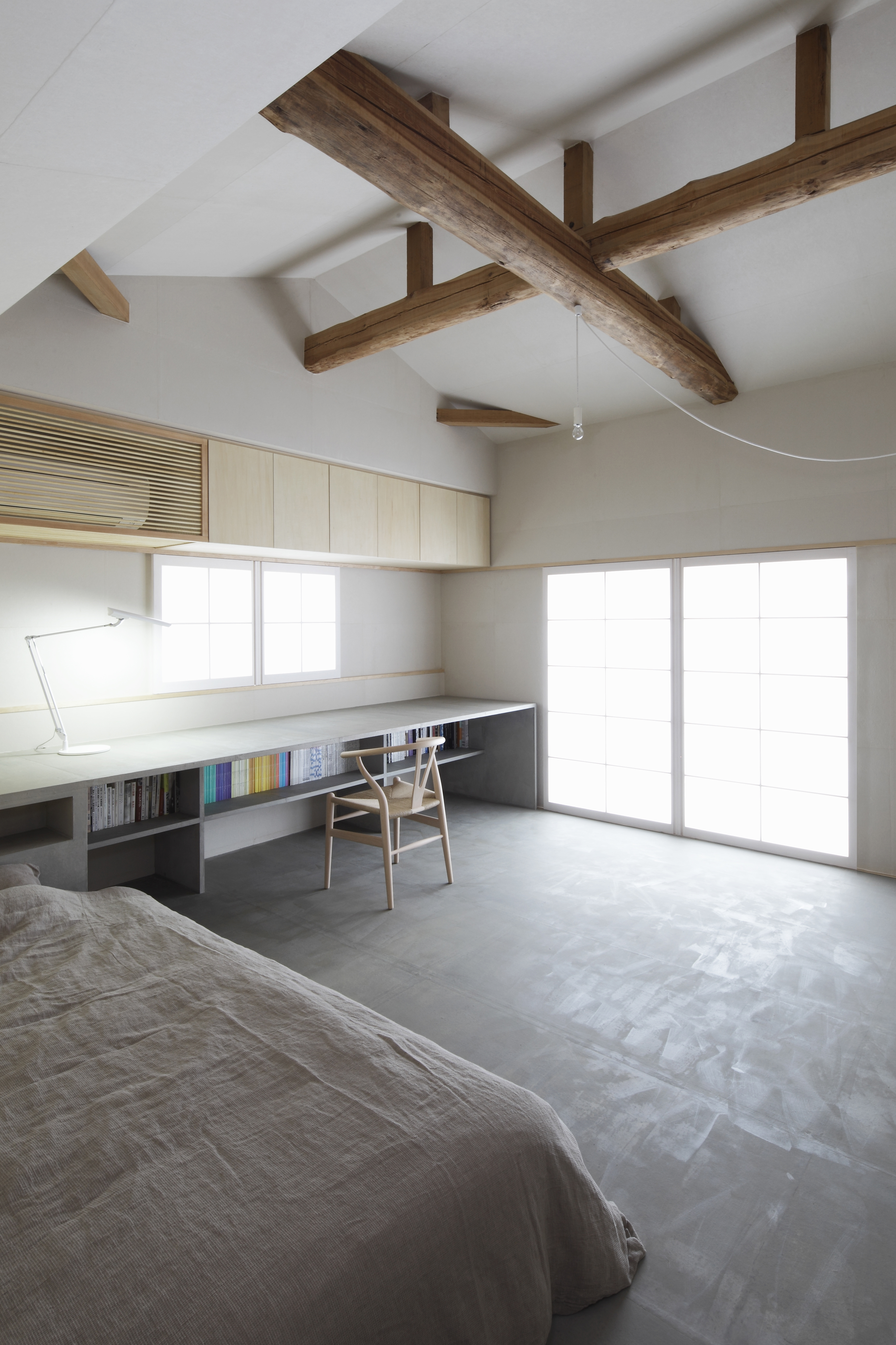 House in Muko city by Koyori - Architizer