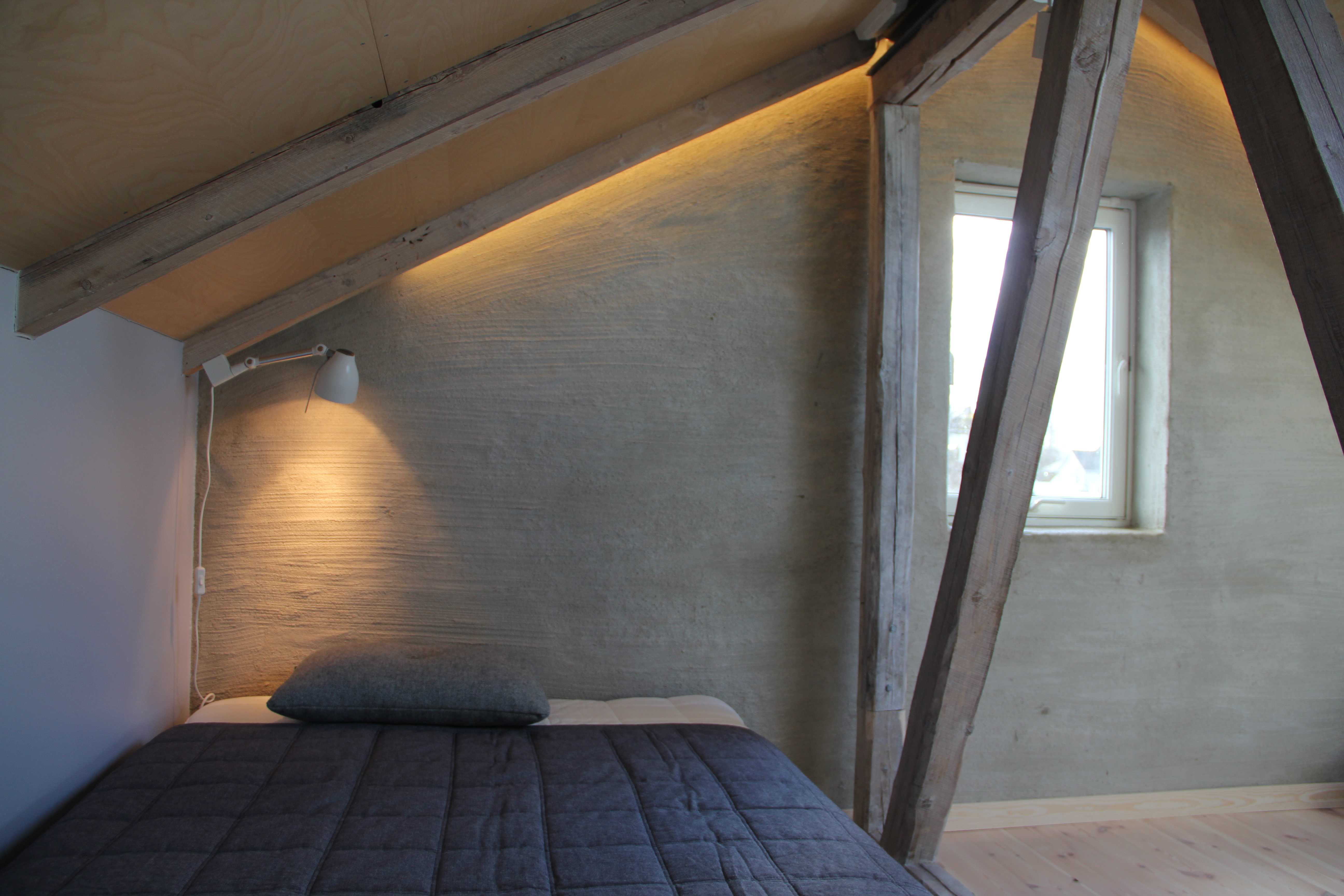 Loft renovation in Oslo by Austigard Arkitektur - Architizer