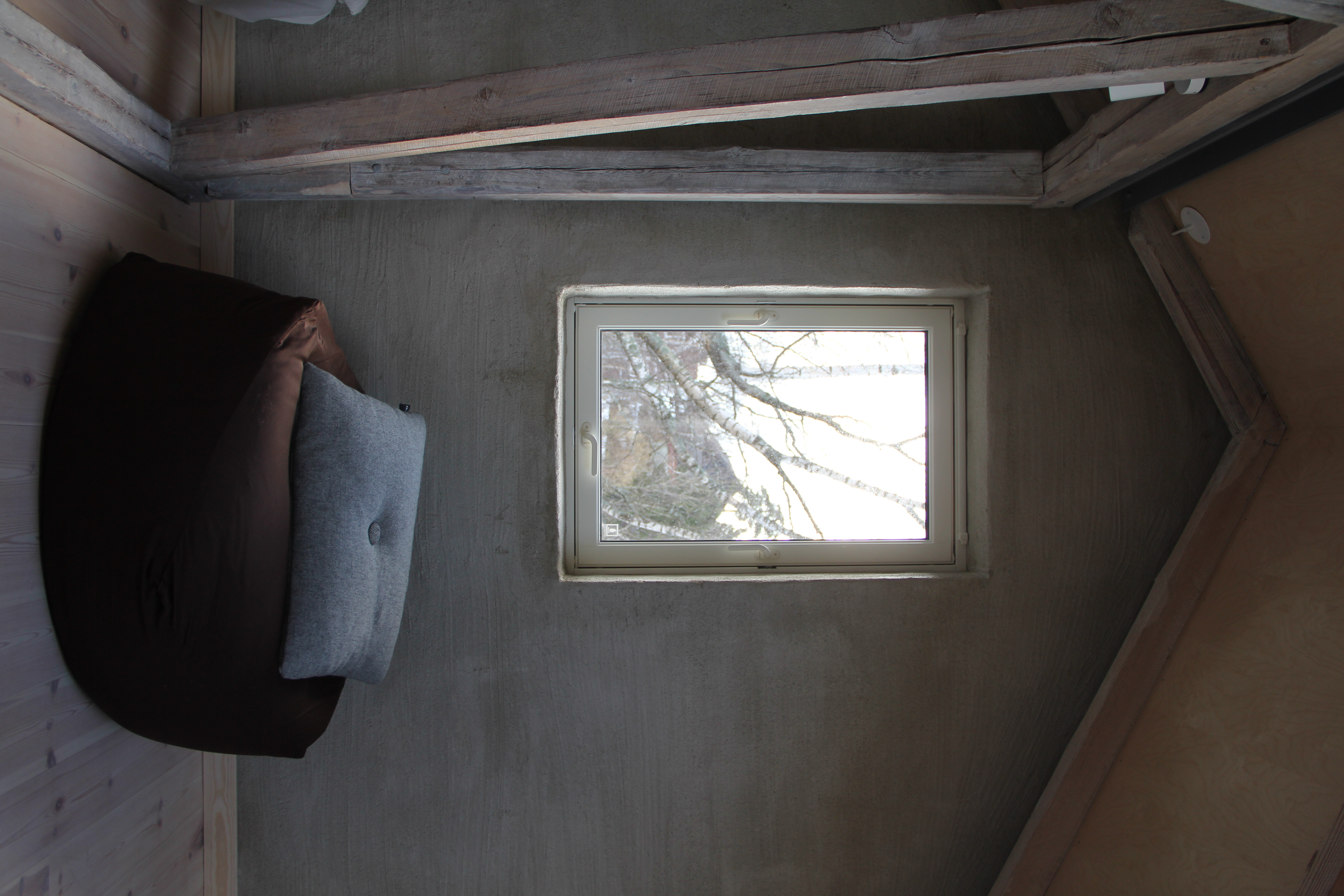 Loft renovation in Oslo by Austigard Arkitektur - Architizer