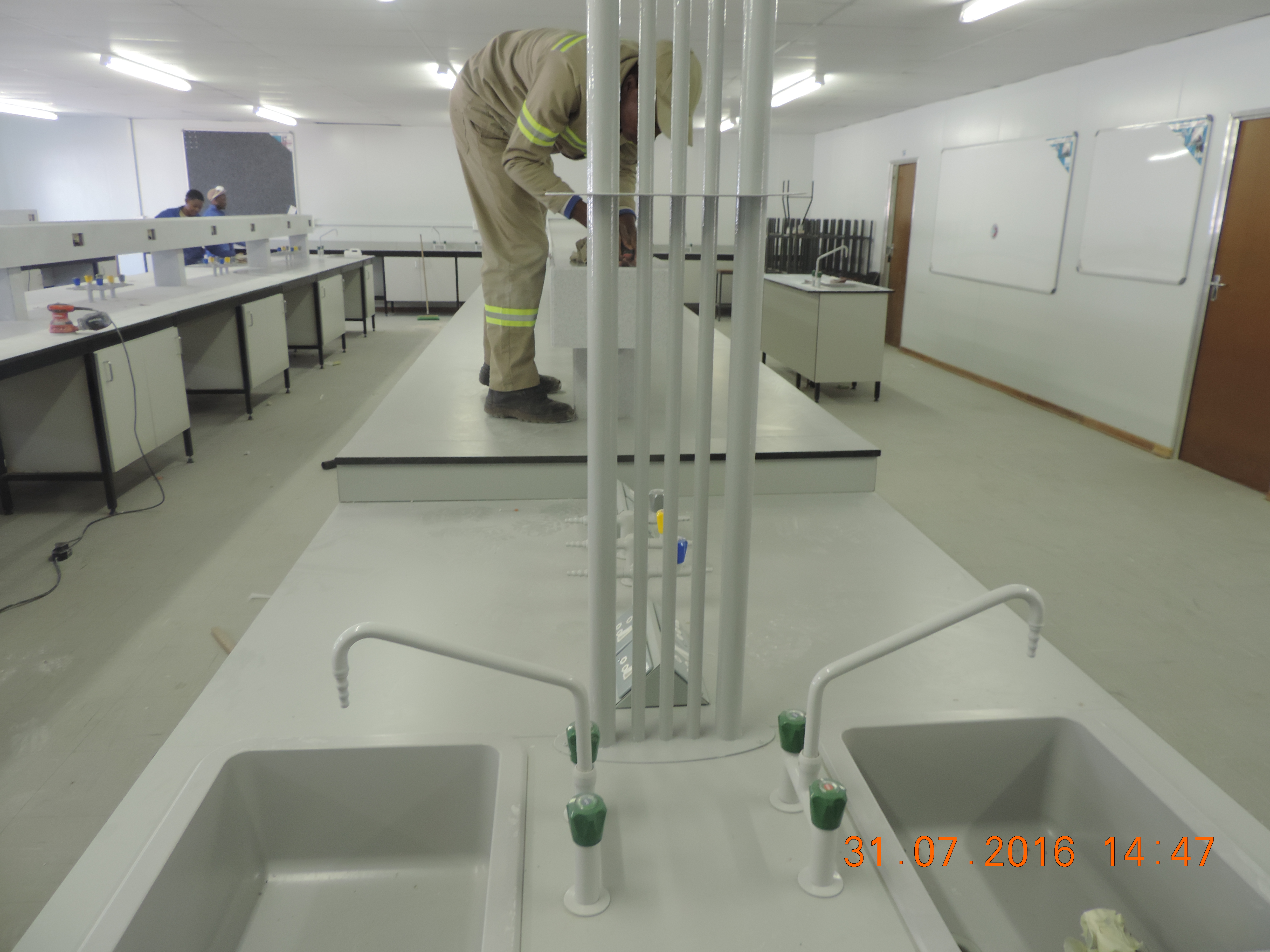 BIUST (Botswana International University of Science & Technology by ...