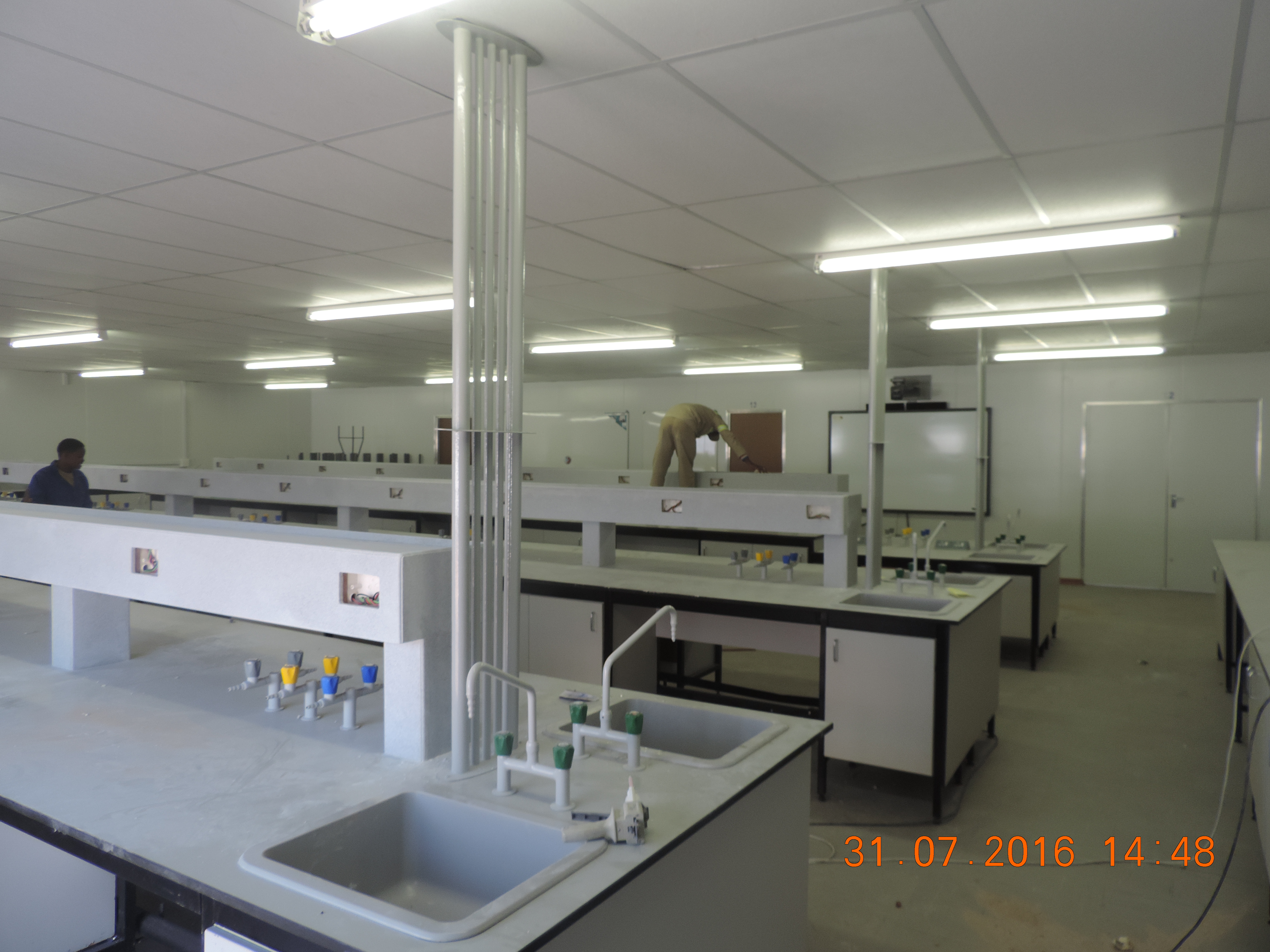 BIUST (Botswana International University of Science & Technology by ...