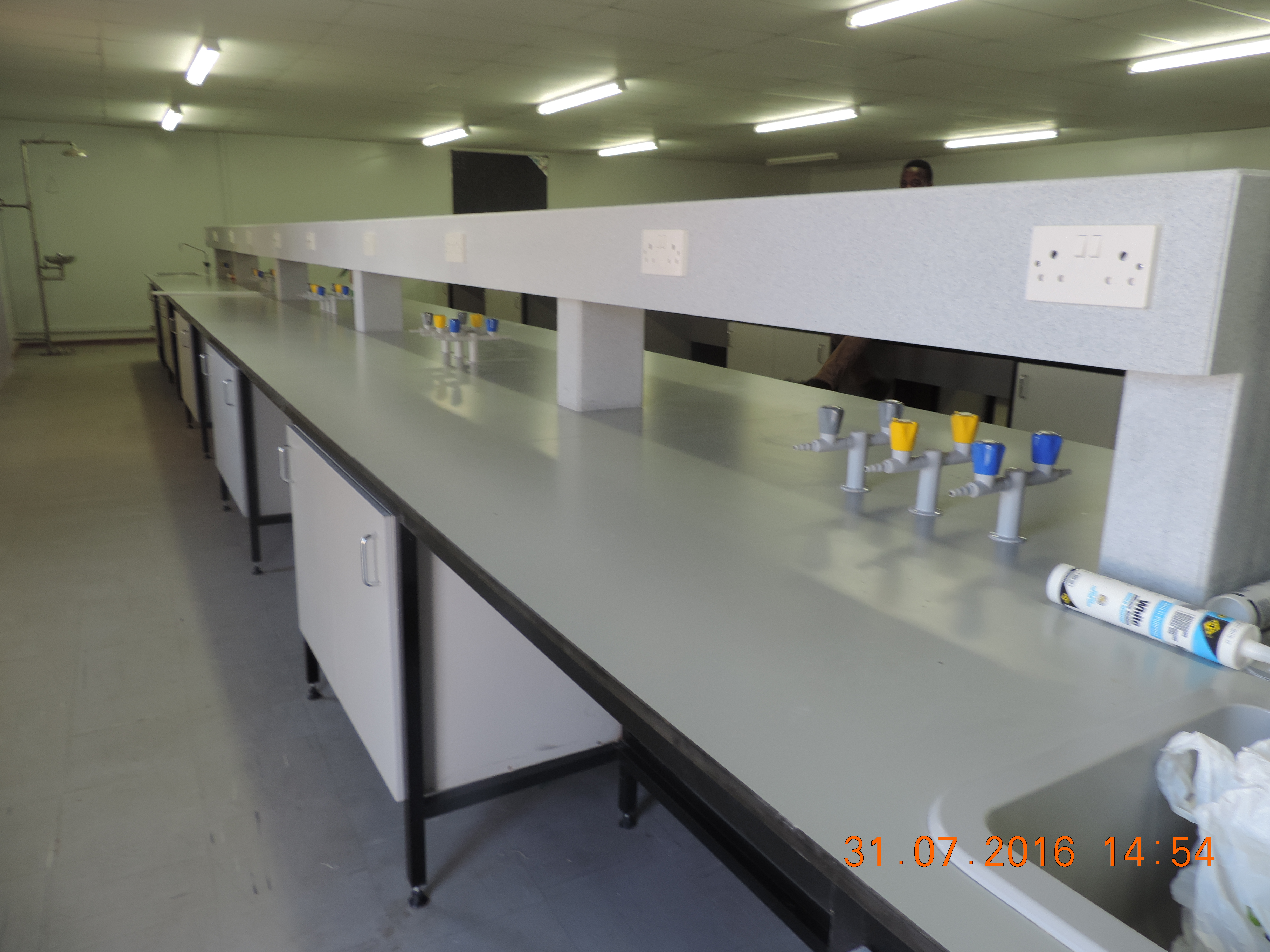 BIUST (Botswana International University of Science & Technology by ...