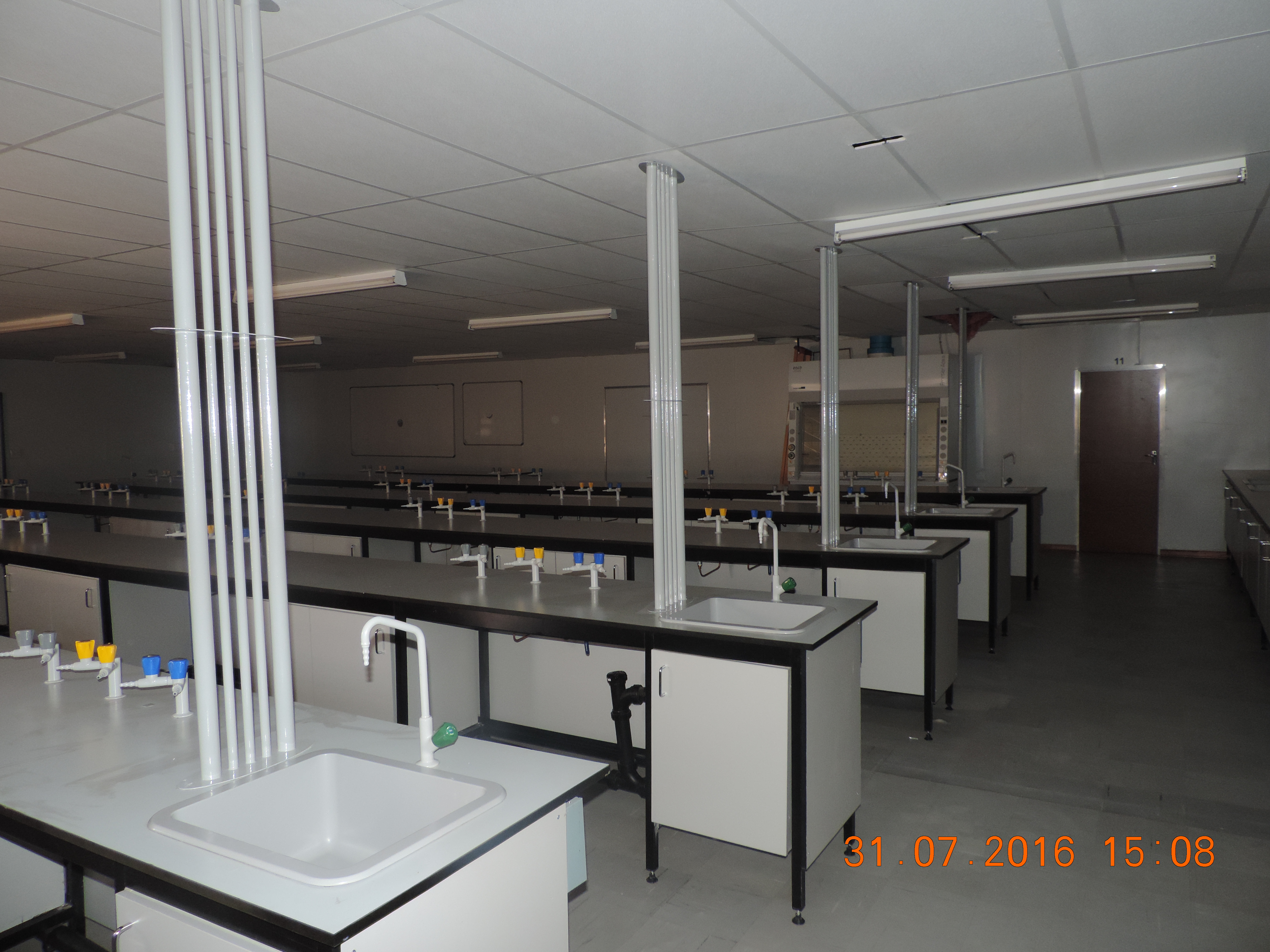 BIUST (Botswana International University of Science & Technology by ...