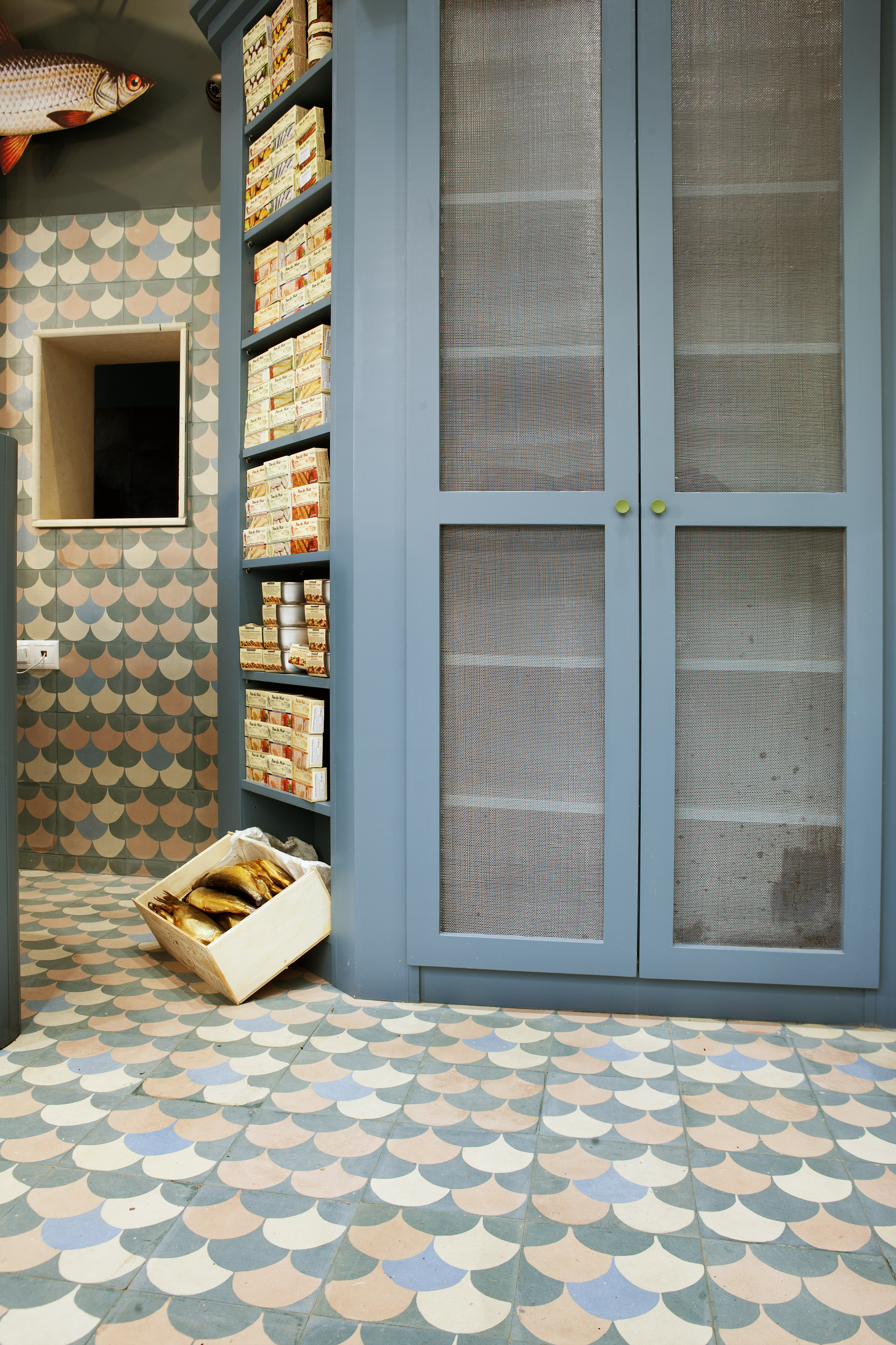 "Psaras"(The Fisherman) by T&T ARCHITECTS - Architizer