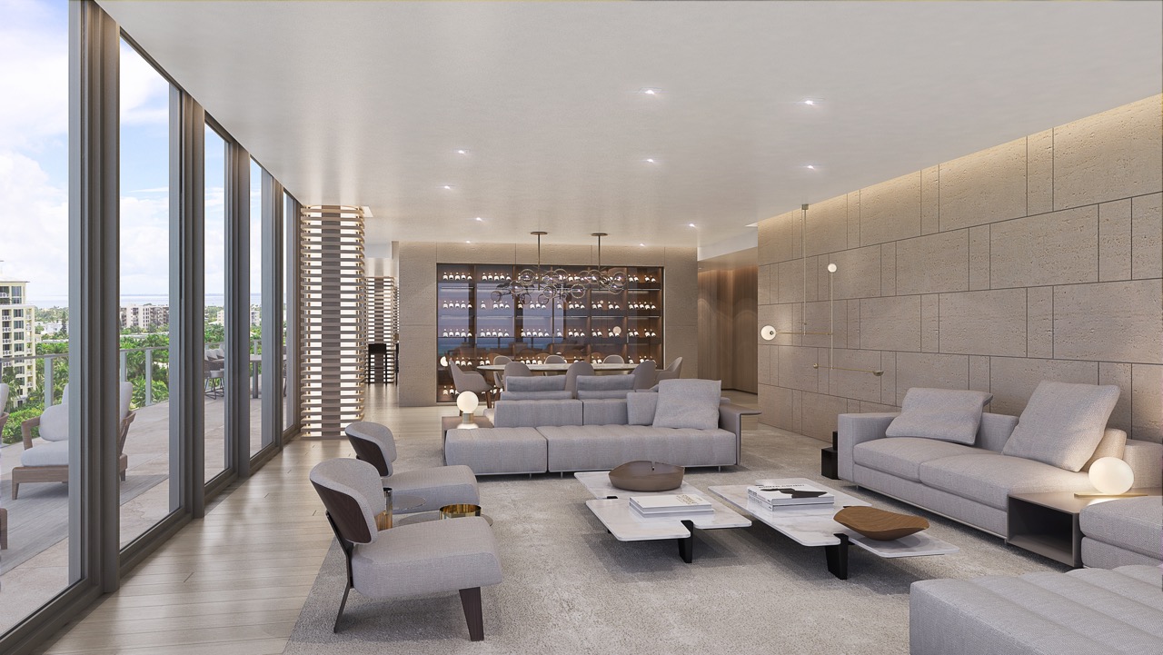 kStudio Interior Design - Architizer