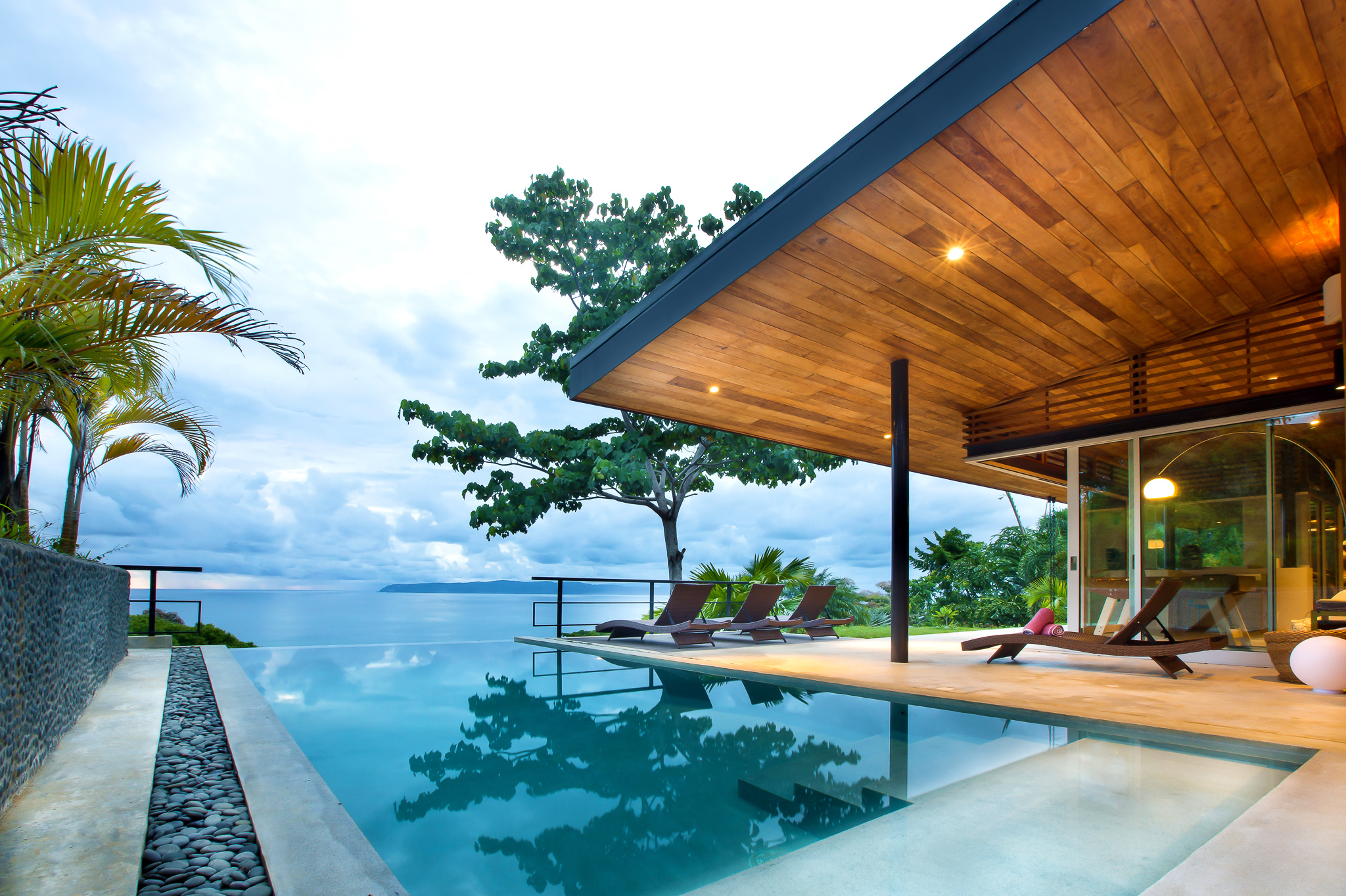 P-land residence by ere2 creative solutions - Architizer