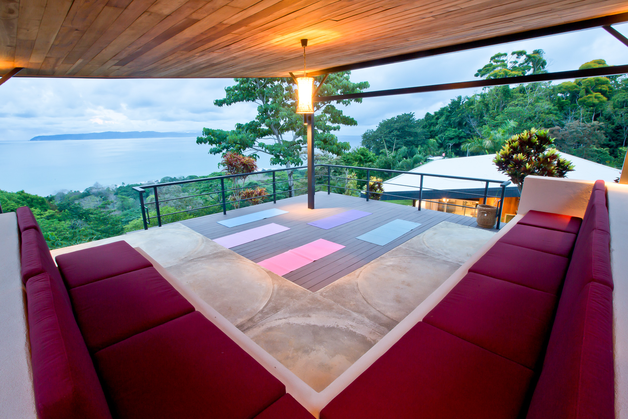 P-land residence by ere2 creative solutions - Architizer