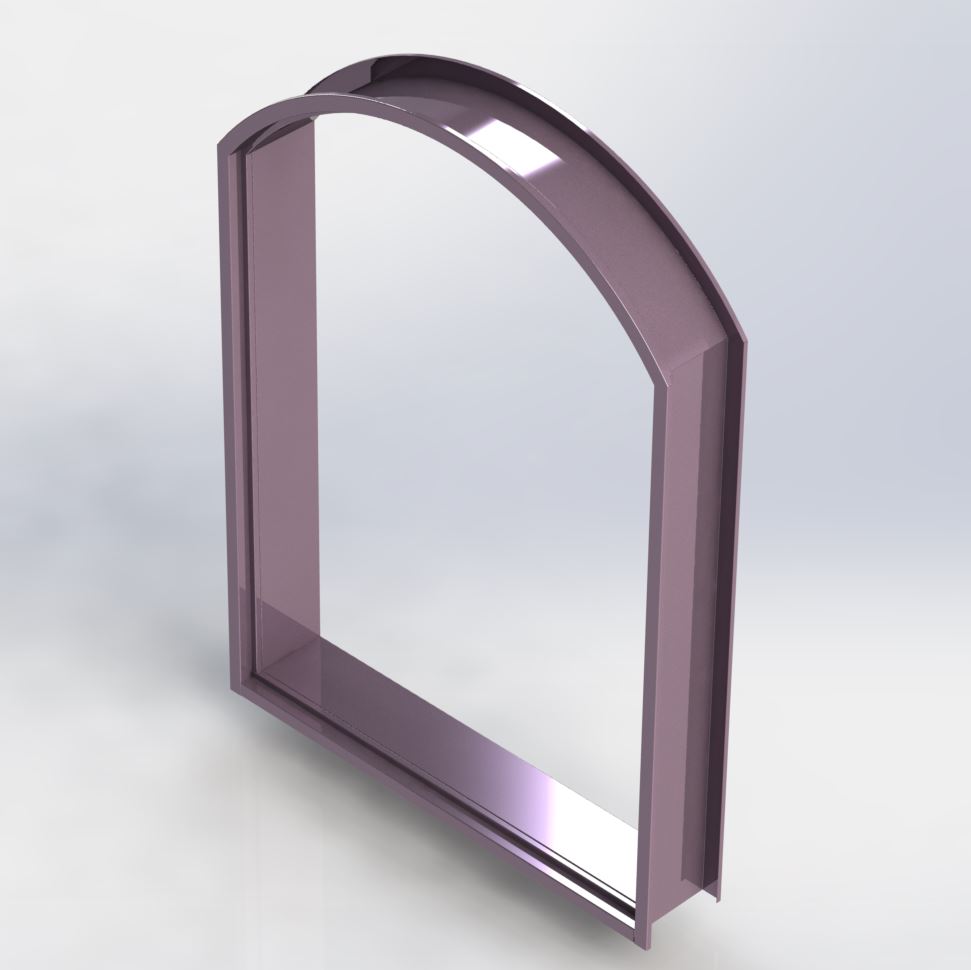 Engineering Design Automation for Custom Hollow Metal Doors & Frames by ...