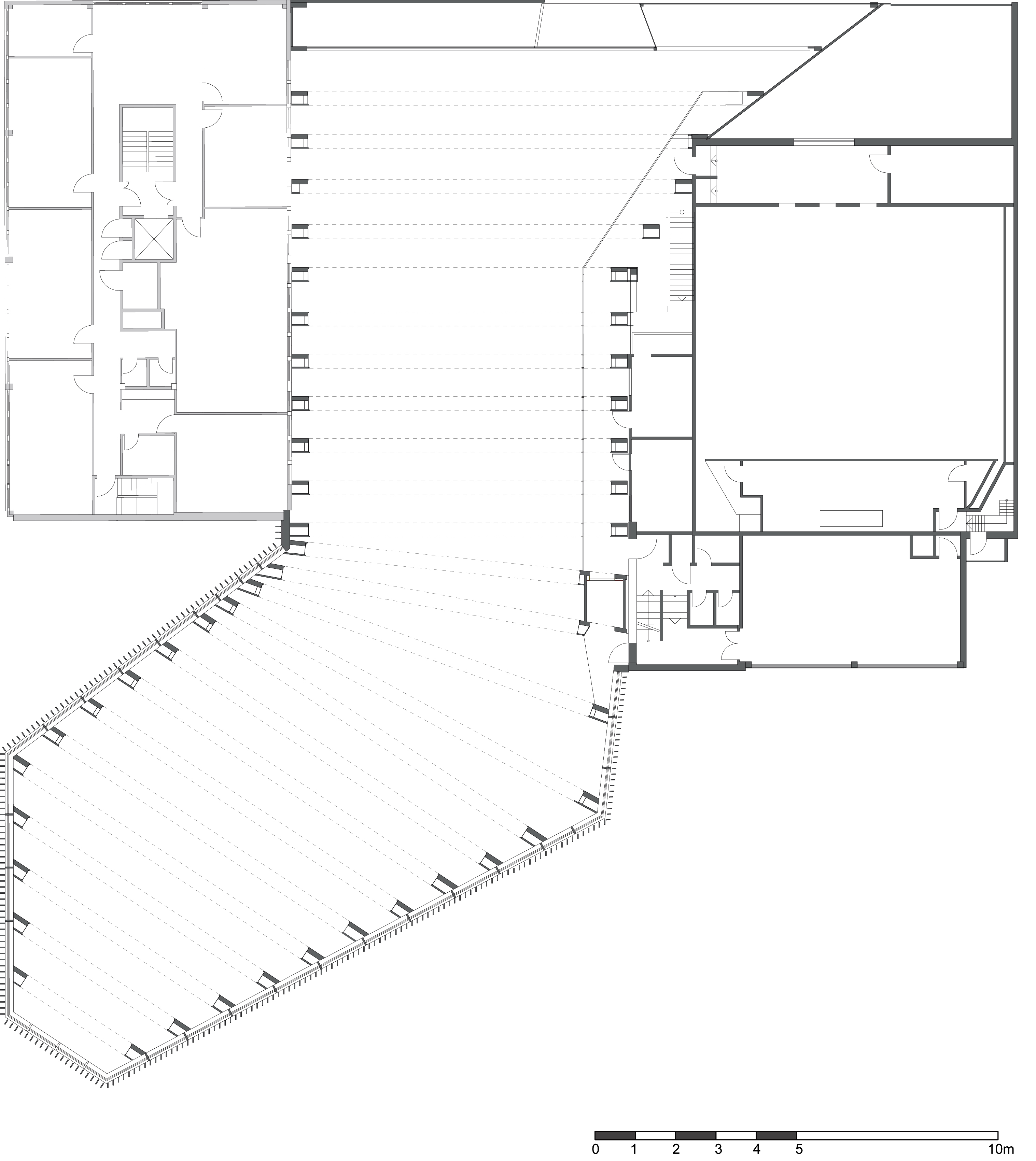 Vennesla Library and Culture House by Helen & Hard - Architizer
