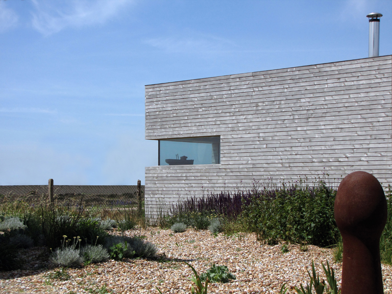 The Experimental Station by 51 architecture - Architizer