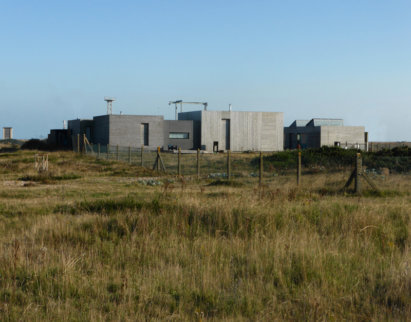 The Experimental Station by 51 architecture - Architizer