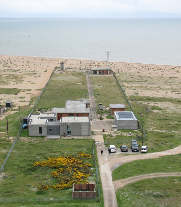 The Experimental Station by 51 architecture - Architizer