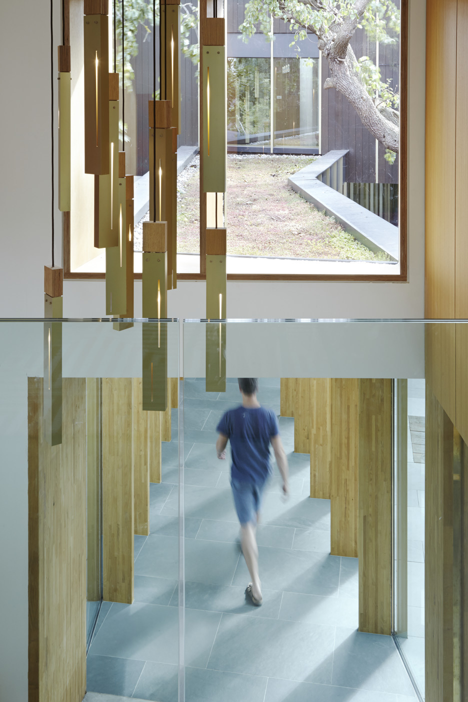 Pear Tree House by Edgley Design - Architizer