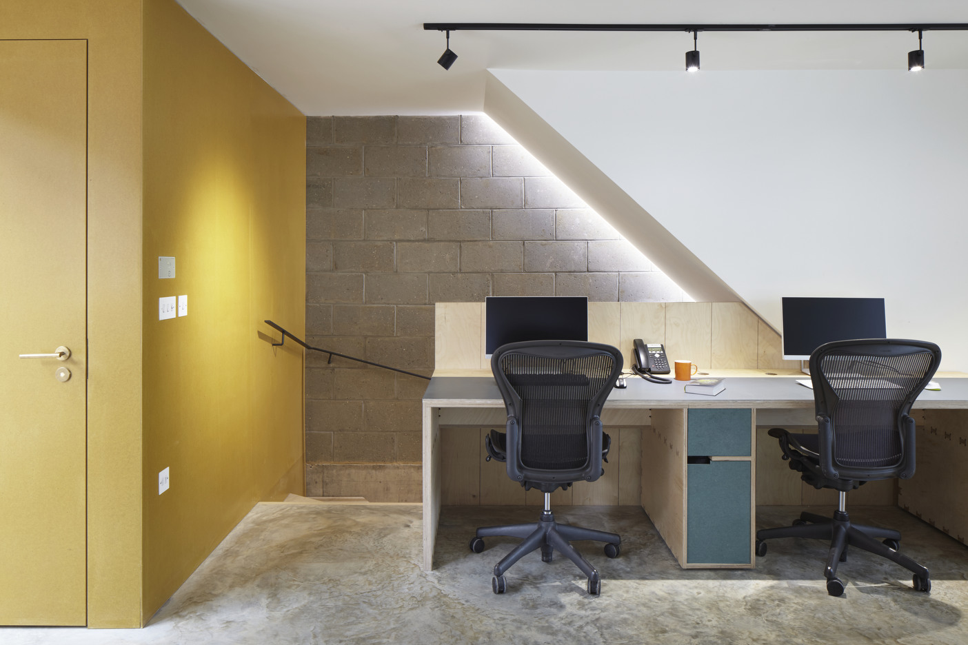 Godson Street by Edgley Design - Architizer