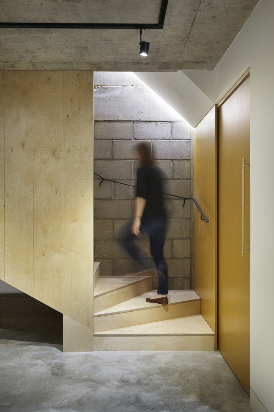 Godson Street by Edgley Design - Architizer