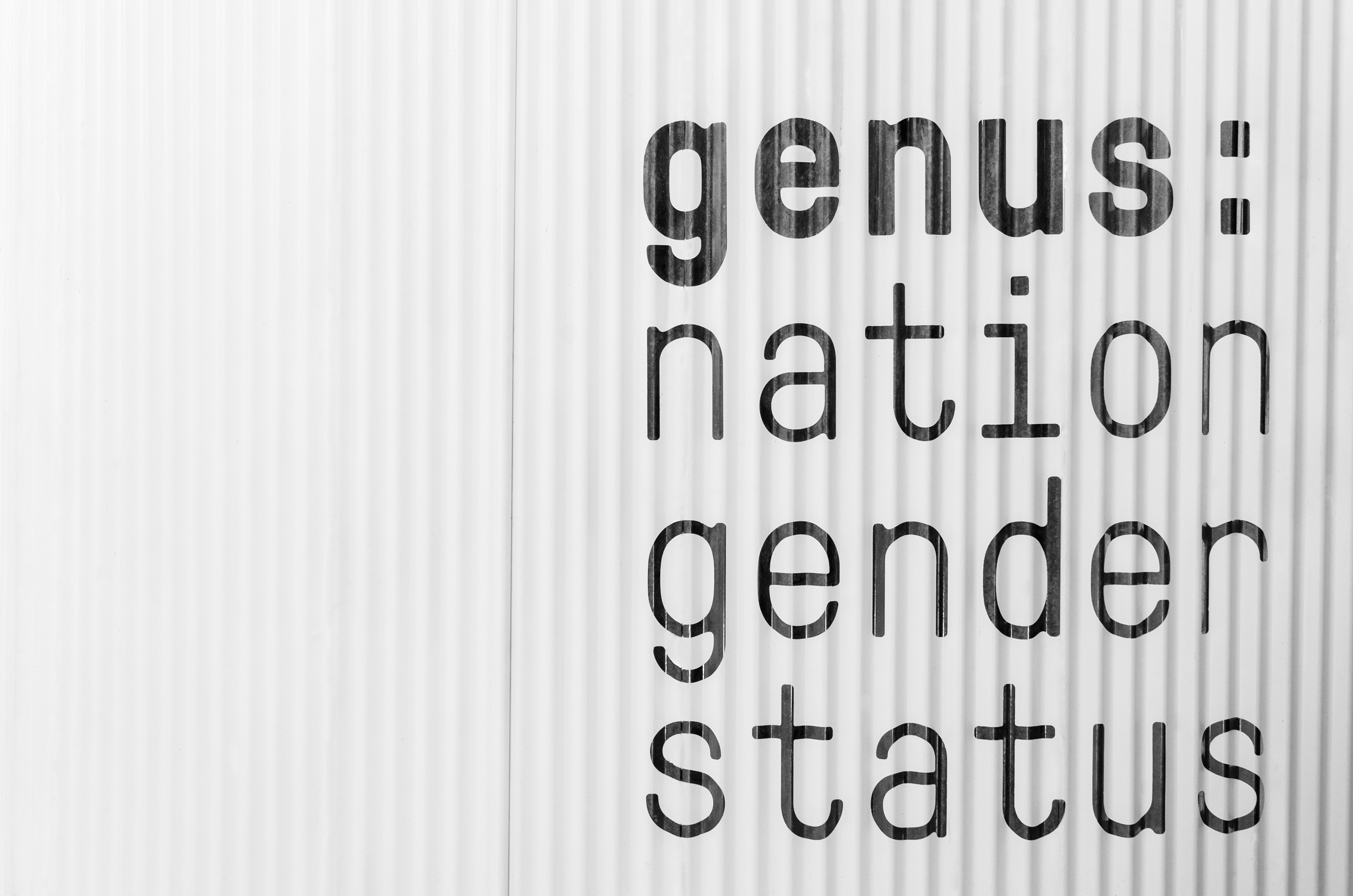 AUB Assembly Hall Garden Pavilion by GHAITH&JAD - Architizer