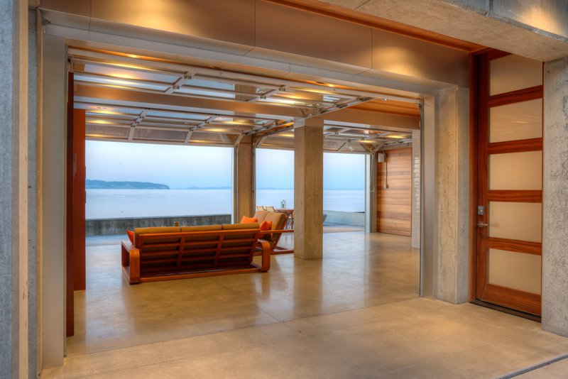 Tsunami House by Designs Northwest Architects - Architizer