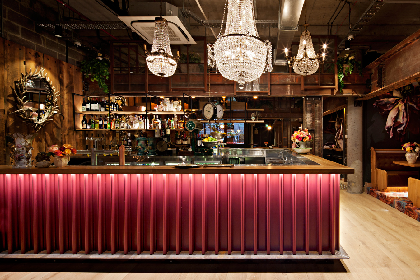 Fitzroy House by Techne Architects - Architizer