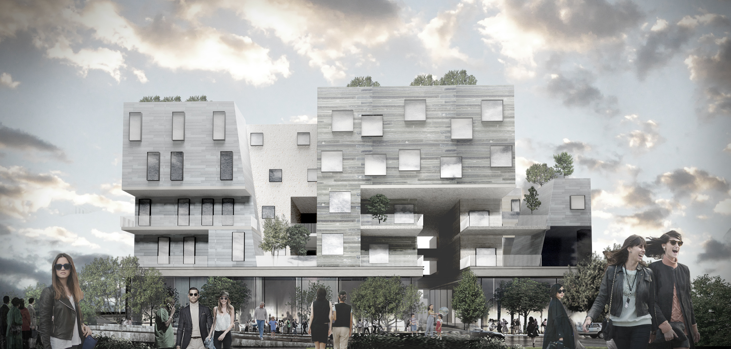 JC. Architecture & Design - Architizer