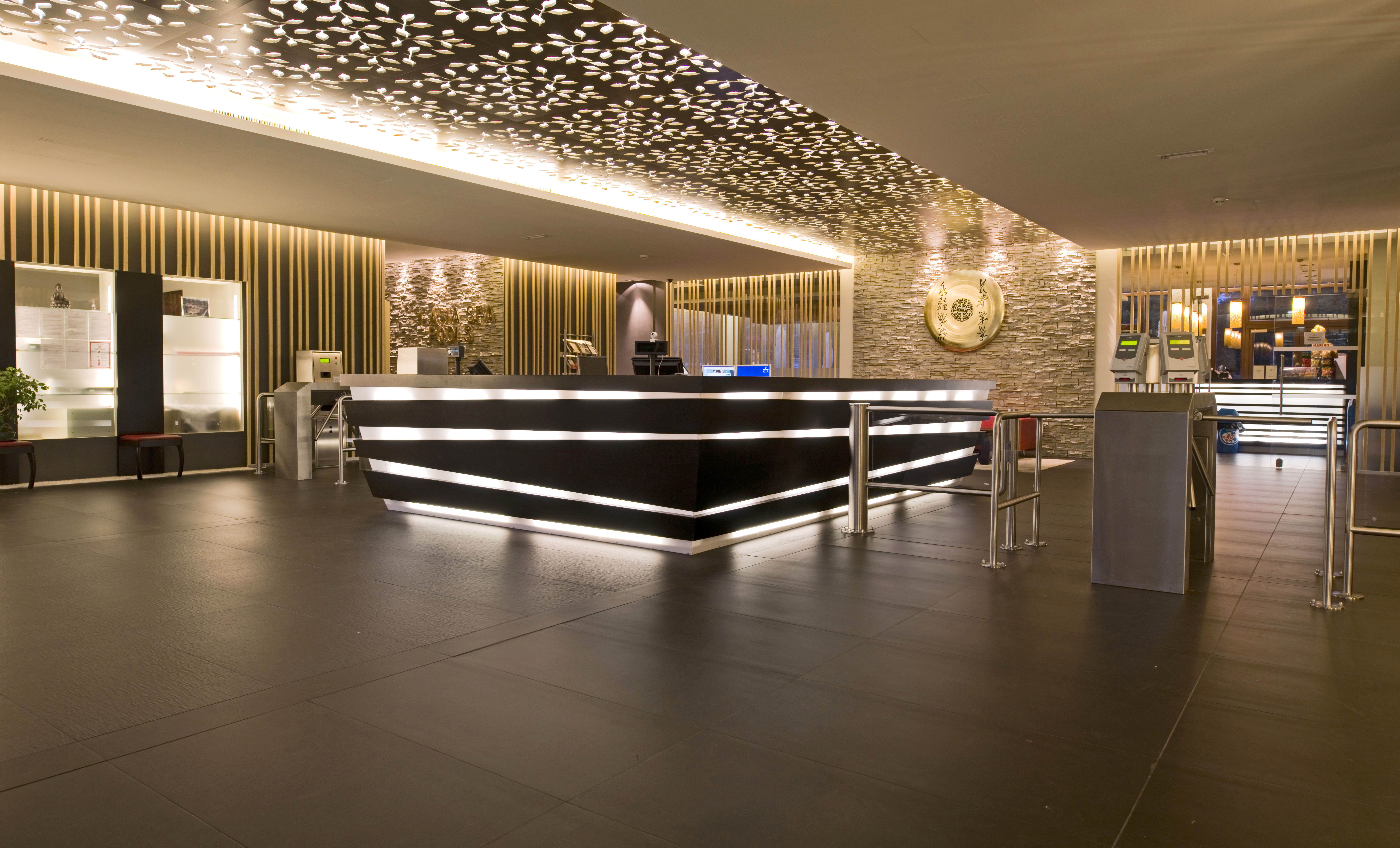 Asia Spa by Schulz Architektur ZT GmbH - Architizer