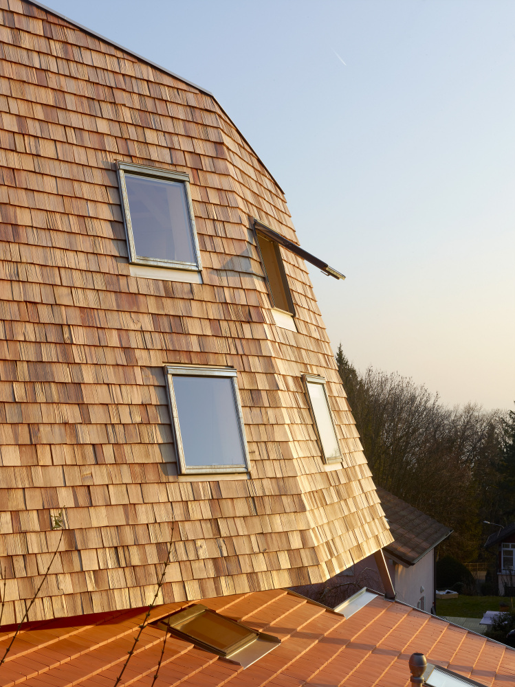 Big Roof by MakeSense architecture - Architizer