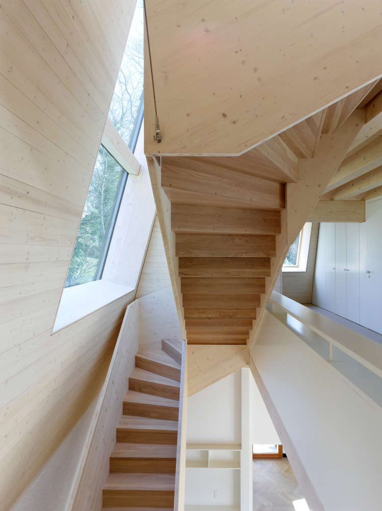 Big Roof by MakeSense architecture - Architizer