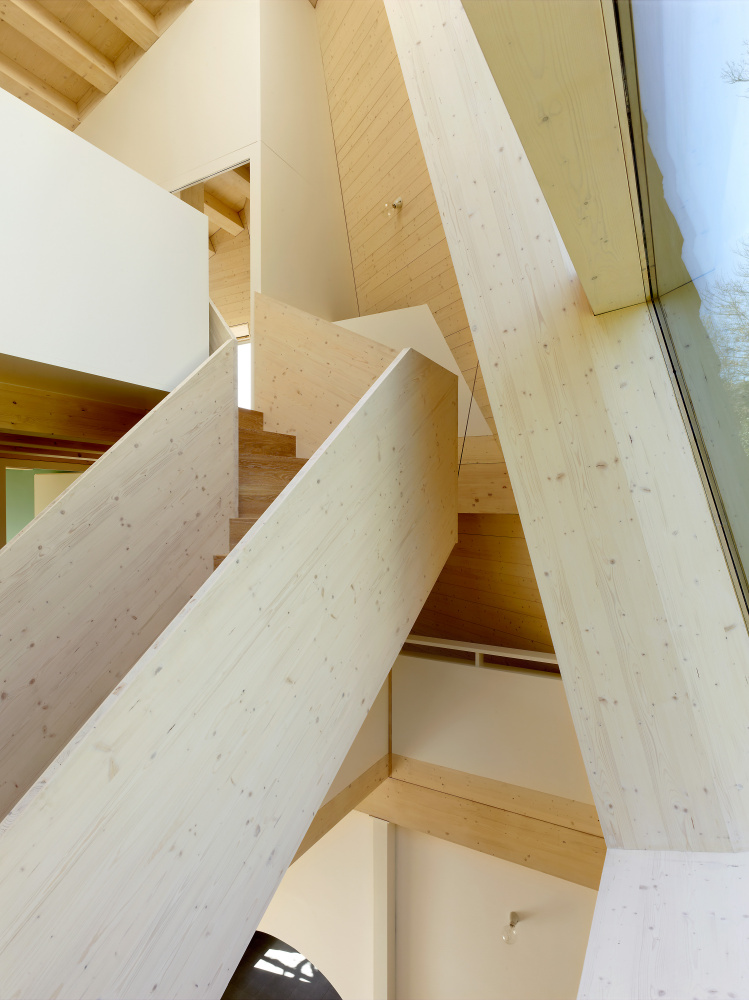 Big Roof by MakeSense architecture - Architizer