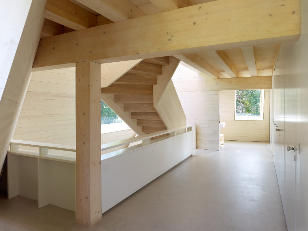 Big Roof by MakeSense architecture - Architizer