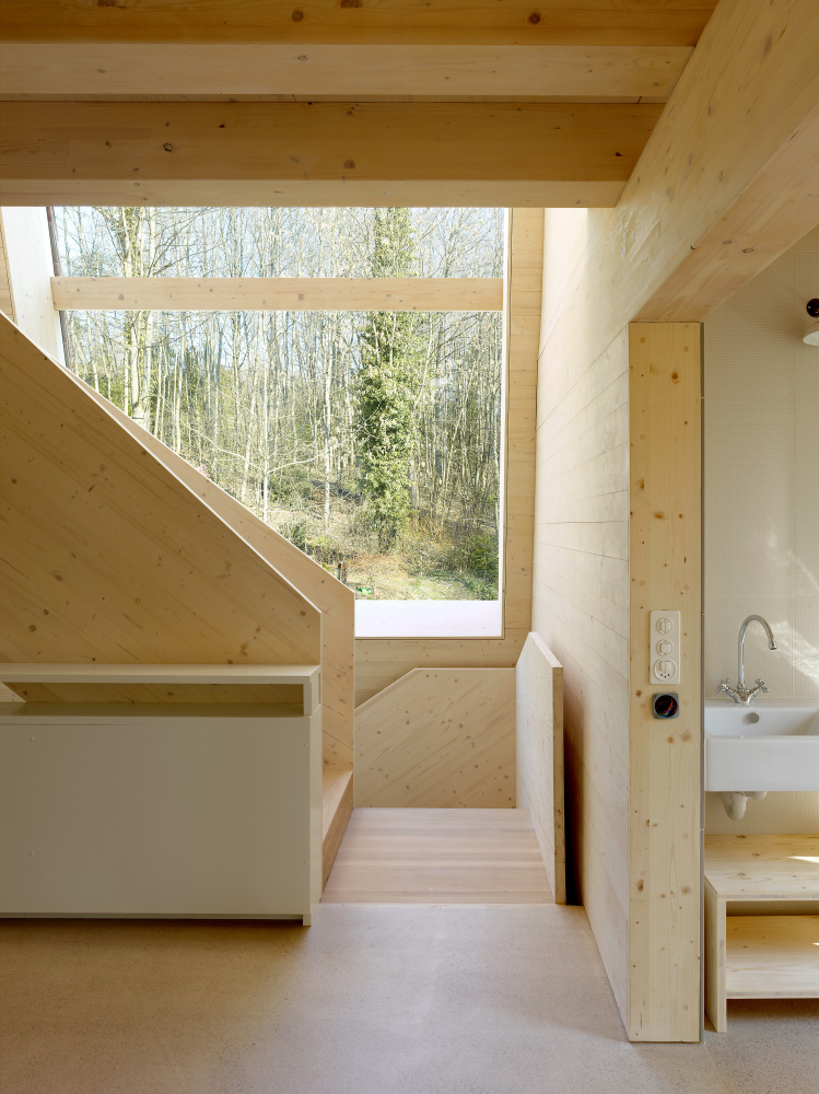 Big Roof by MakeSense architecture - Architizer