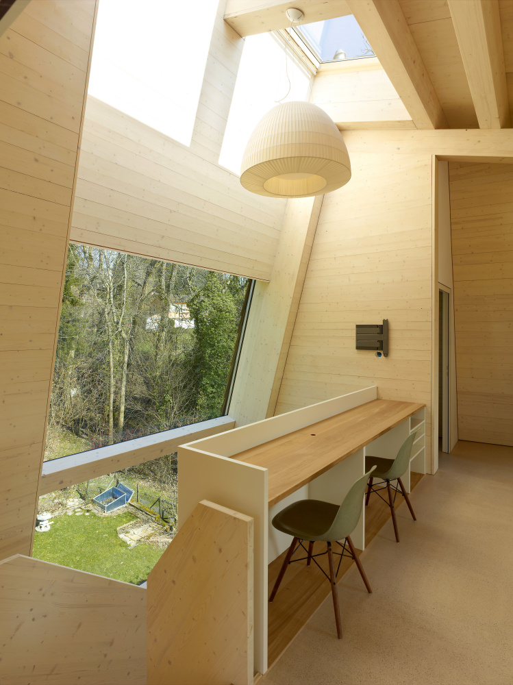 Big Roof by MakeSense architecture - Architizer