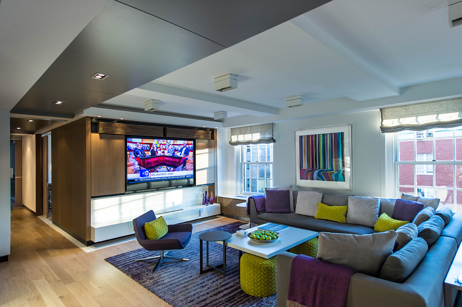 BWD Group Headquarters by Mojo Stumer Associates - Architizer