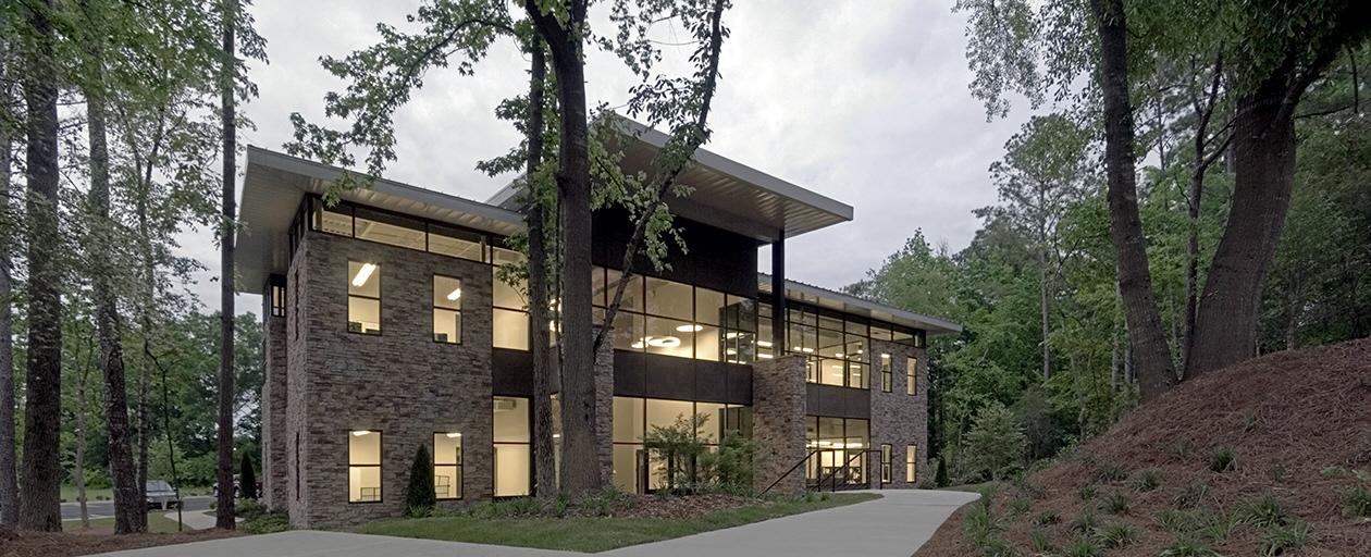 New Building for BLR - Further by Black Design Architecture - Architizer