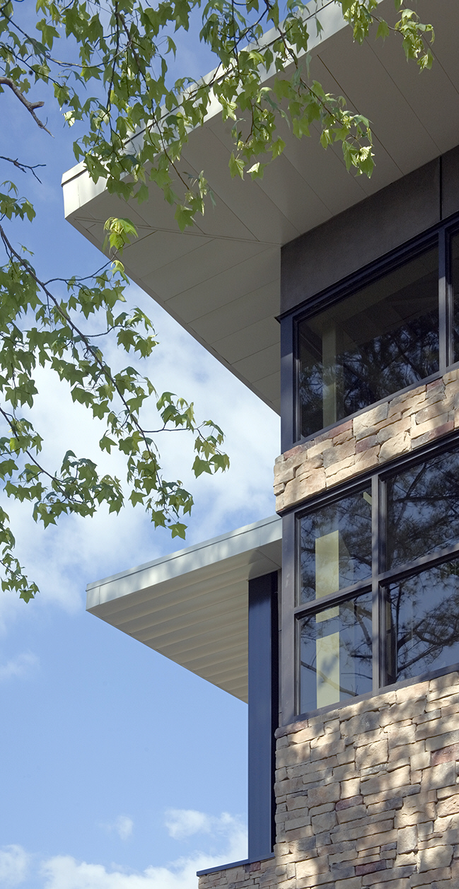 New Building for BLR - Further by Black Design Architecture - Architizer