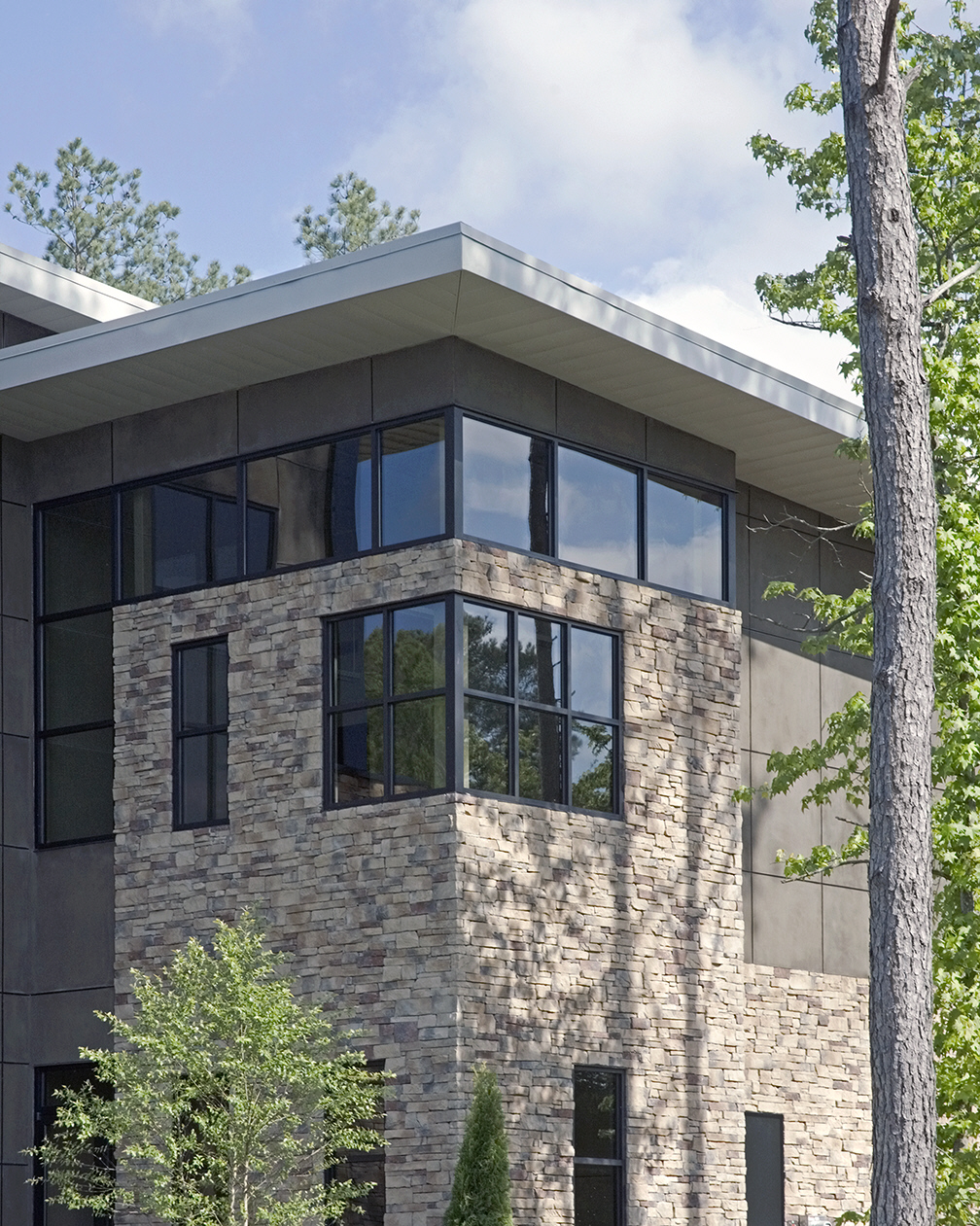 New Building for BLR - Further by Black Design Architecture - Architizer