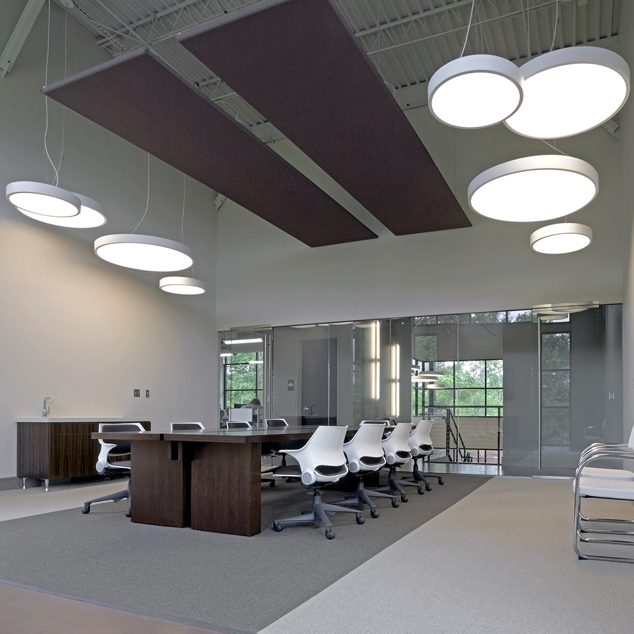 New Building for BLR - Further by Black Design Architecture - Architizer