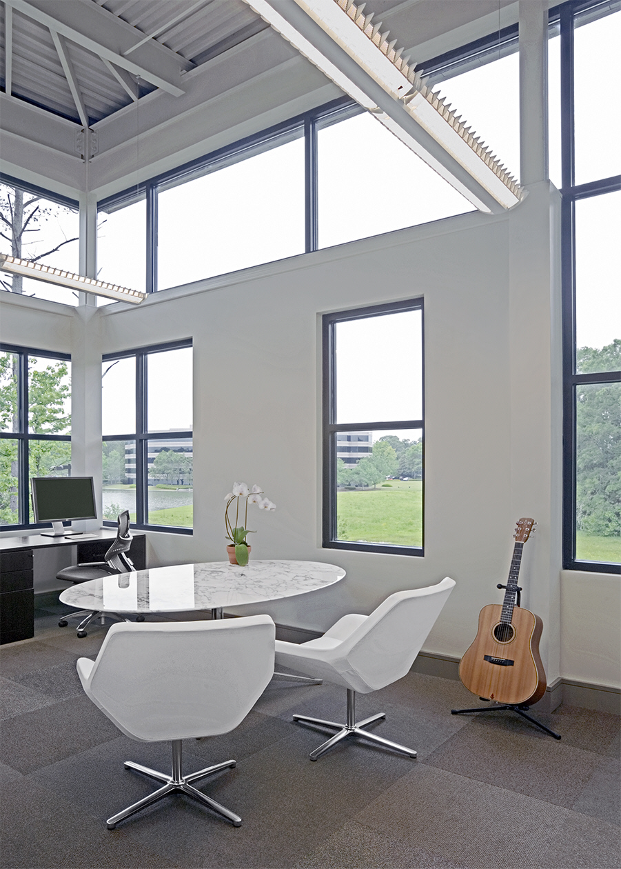 New Building for BLR - Further by Black Design Architecture - Architizer