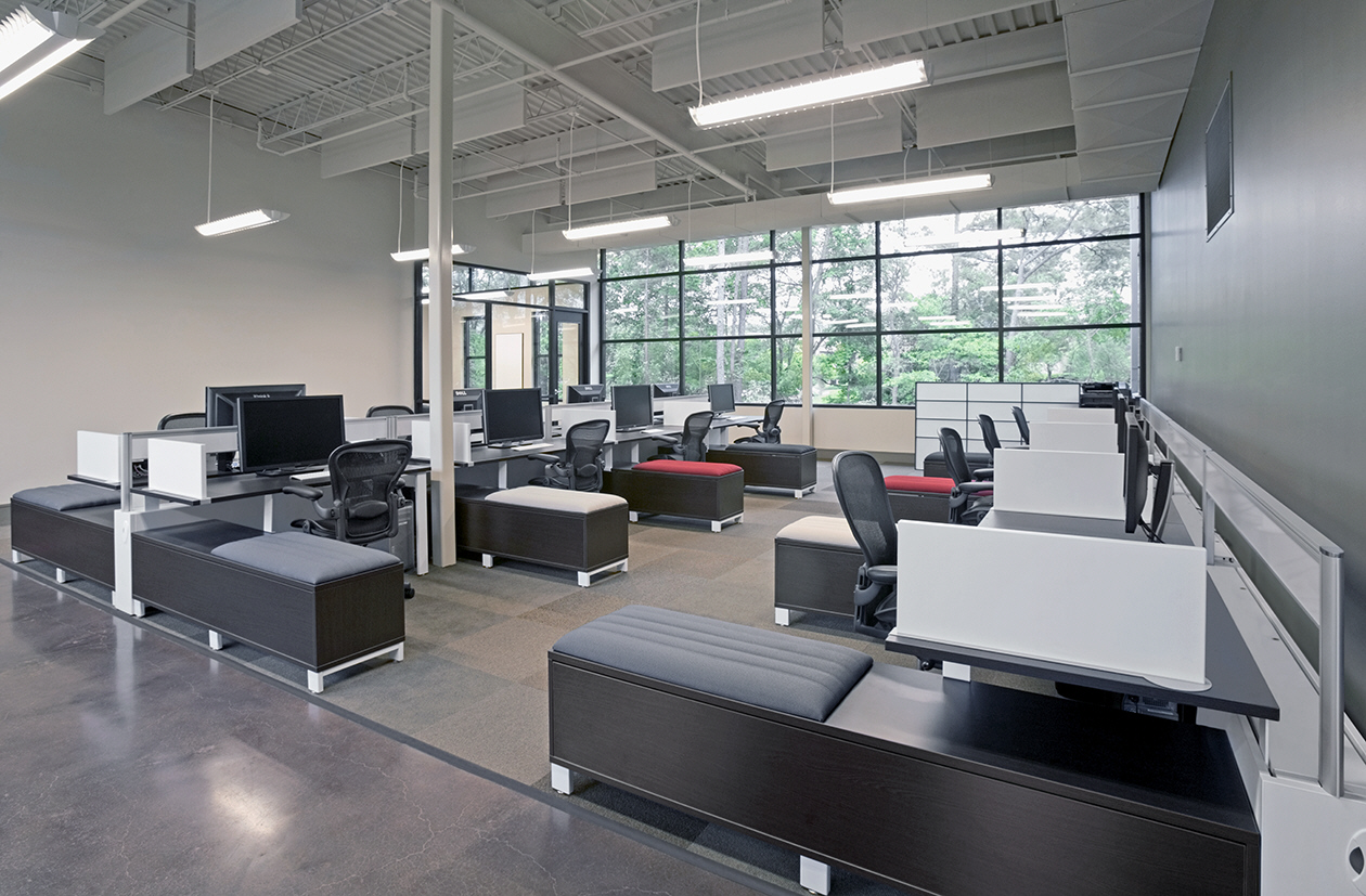 New Building for BLR - Further by Black Design Architecture - Architizer