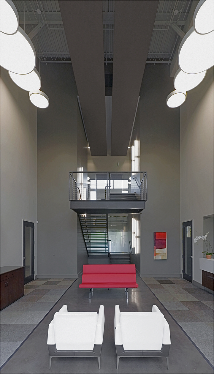 New Building for BLR - Further by Black Design Architecture - Architizer