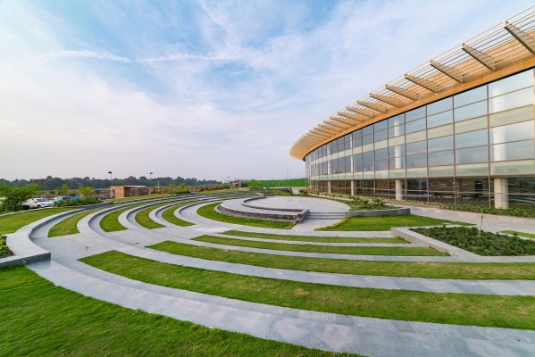 Vijay Gupta Architects - Architizer