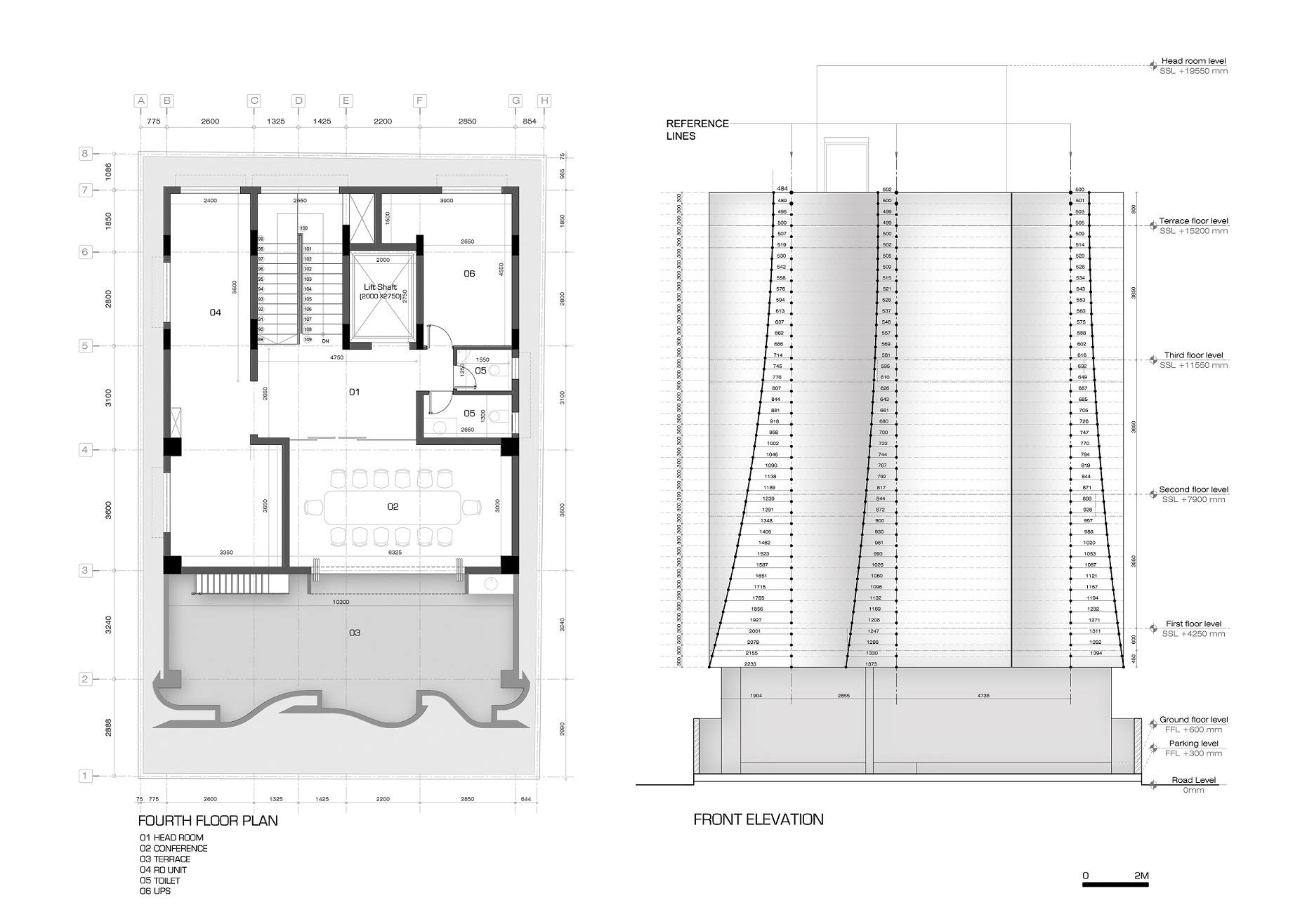 KMYF by Cadence Architects - Architizer