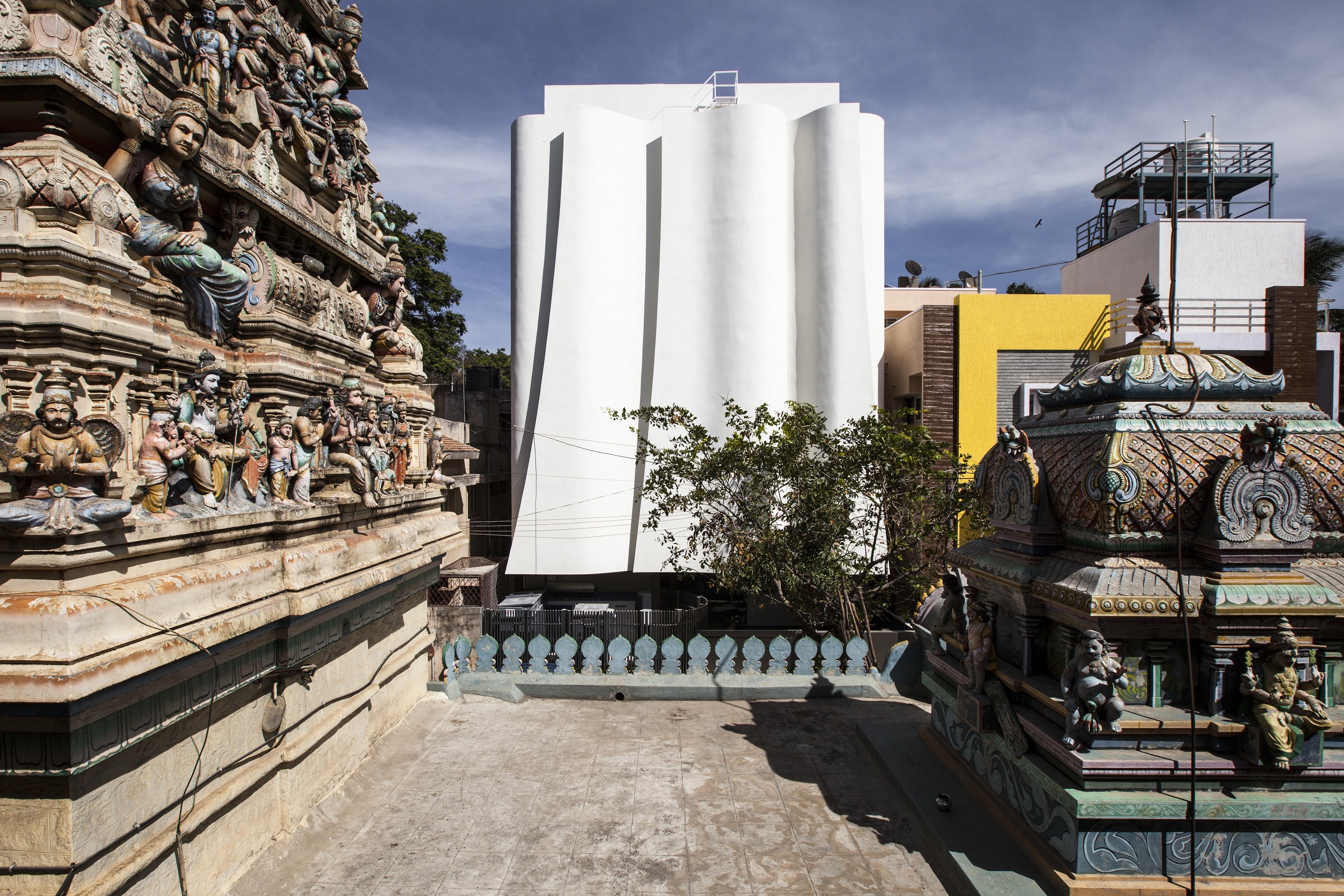 KMYF by Cadence Architects - Architizer