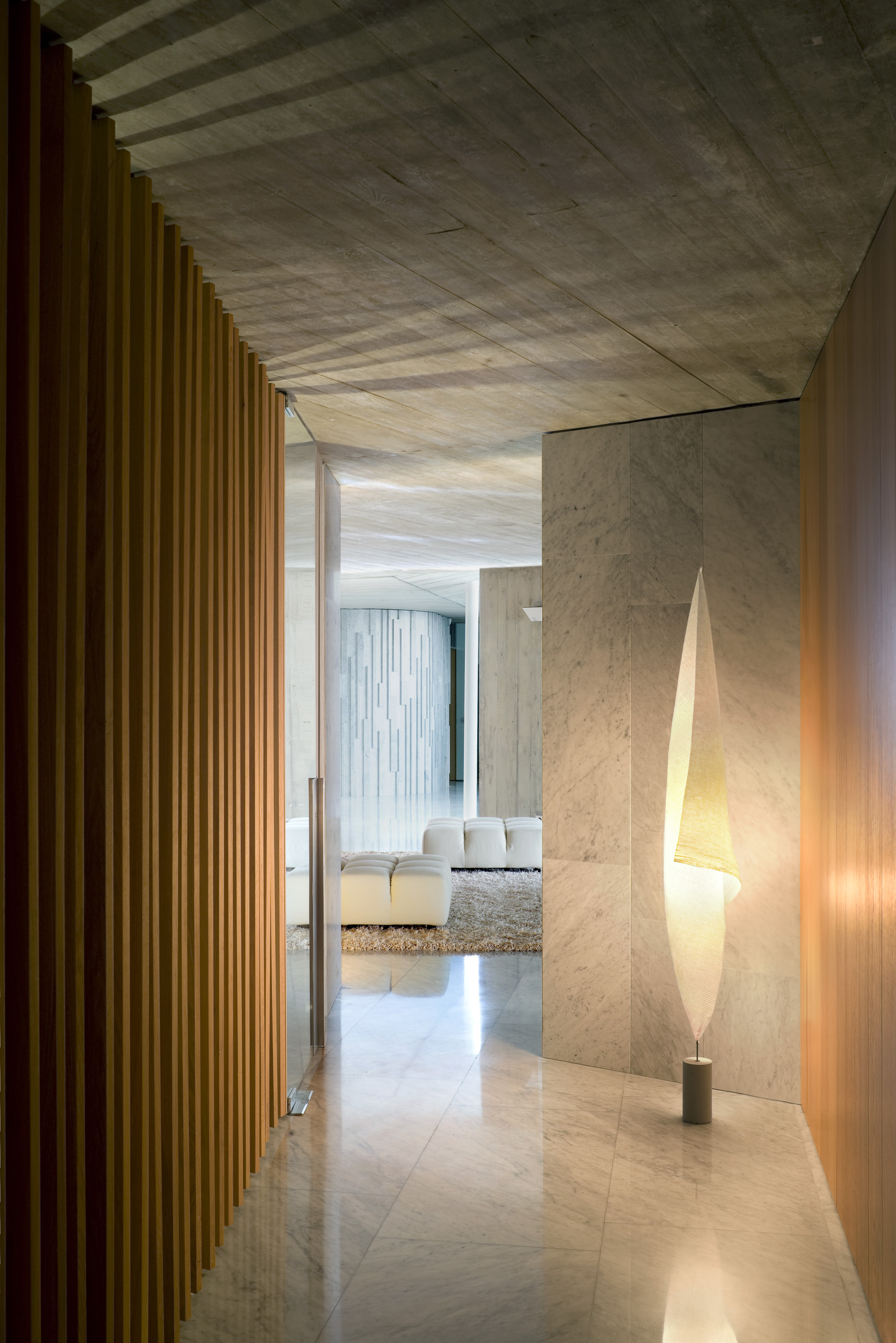 Summer Residence in Calonge by Fuses Viader Architects - Architizer