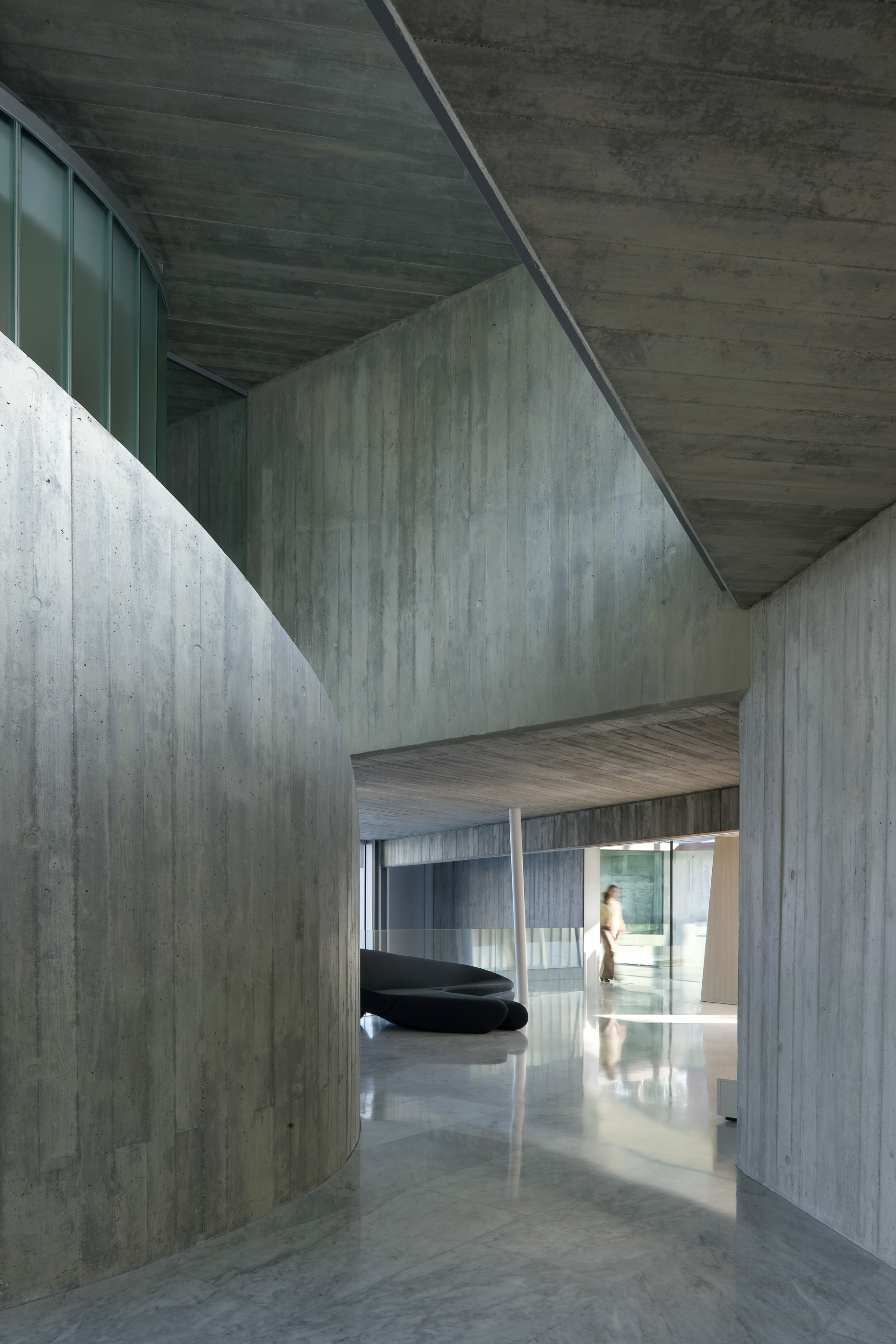 Summer Residence in Calonge by Fuses Viader Architects - Architizer