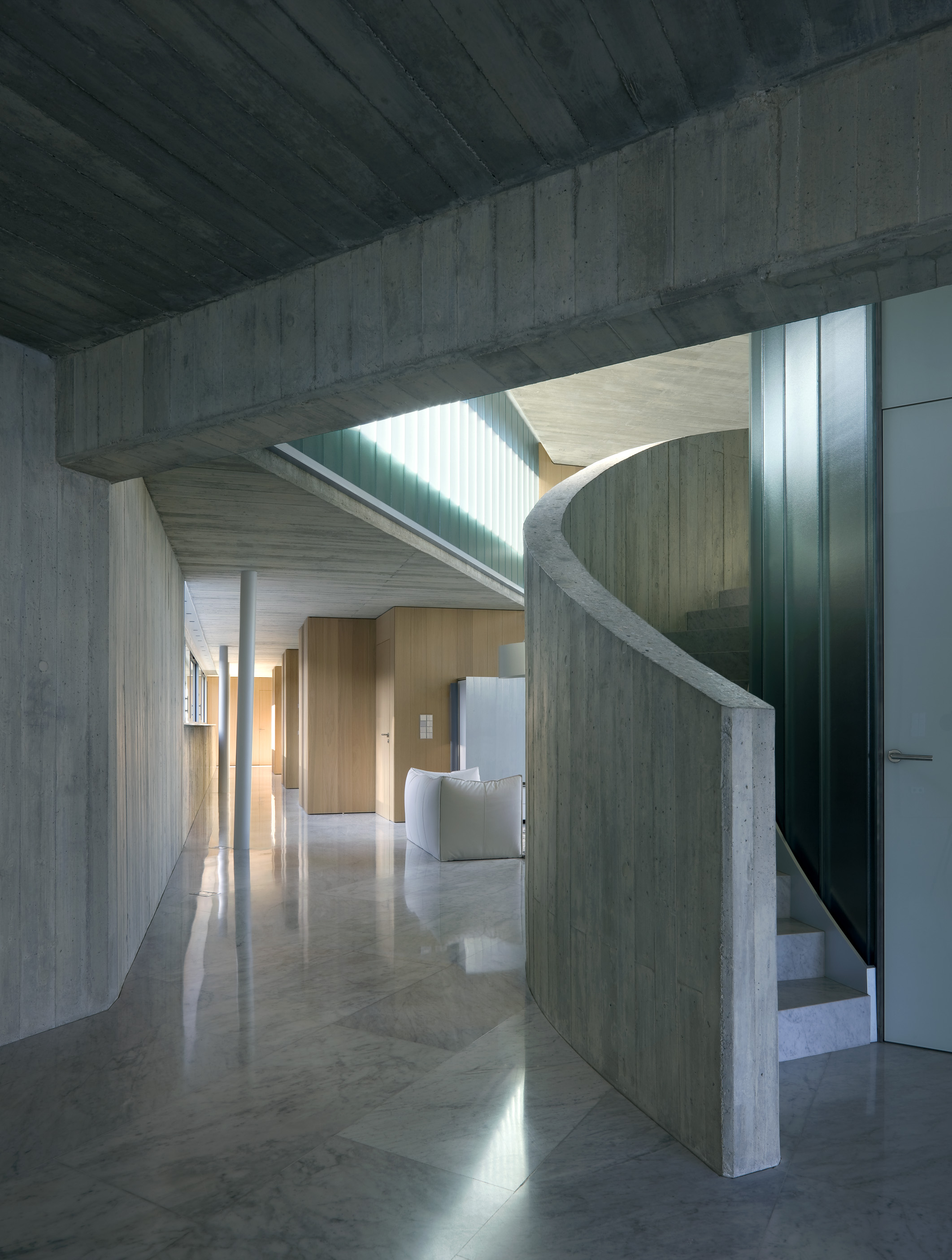 Summer Residence in Calonge by Fuses Viader Architects - Architizer