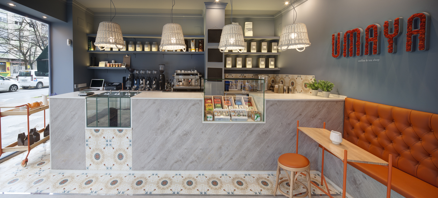 UMAYA by ANDREA MUÑOZ DISEÑO - Architizer