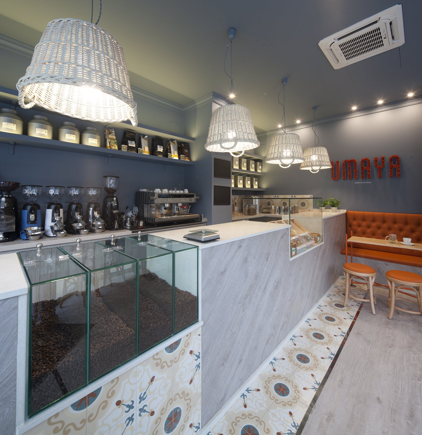 UMAYA by ANDREA MUÑOZ DISEÑO - Architizer