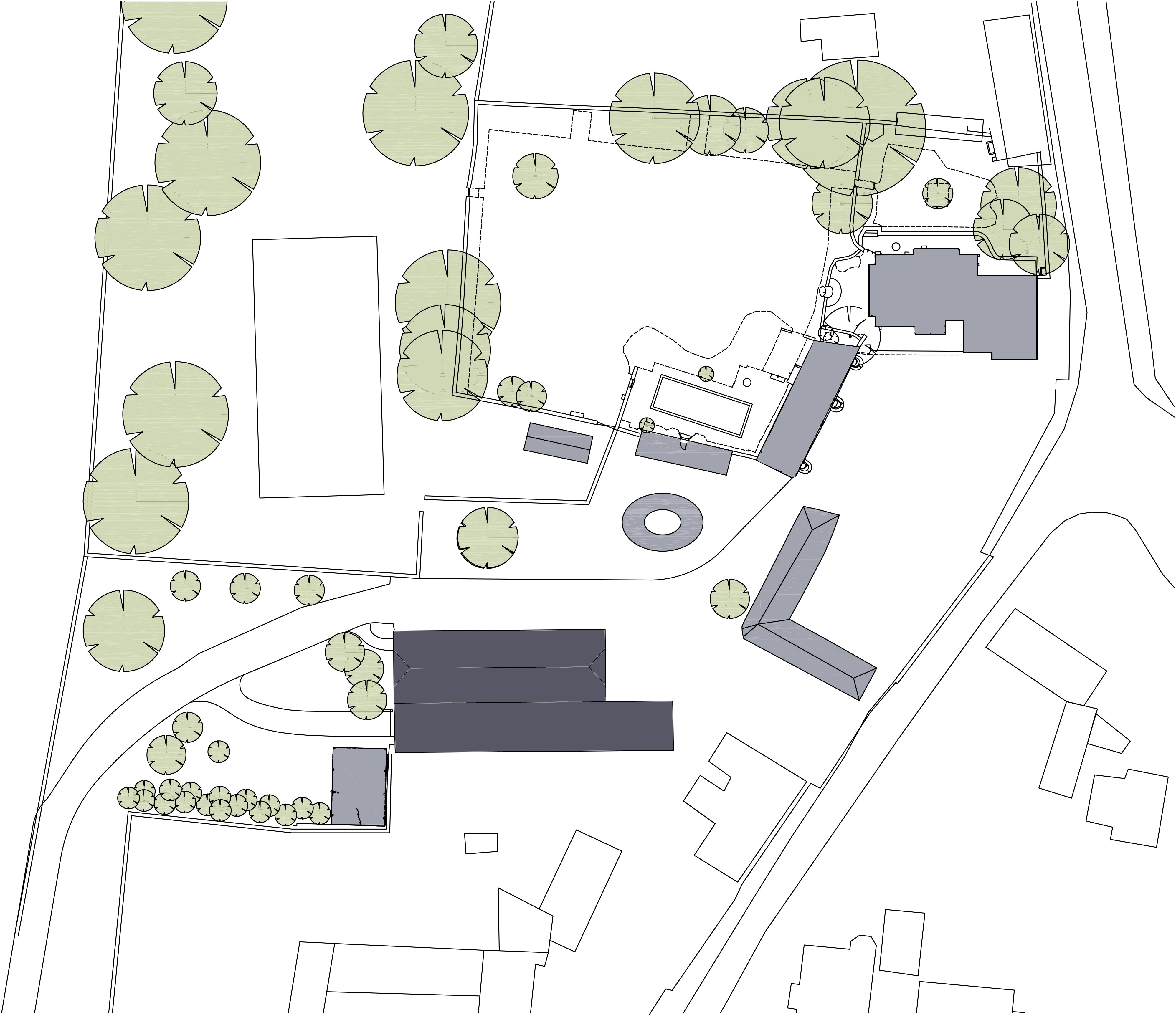 Albion Barn by Studio Seilern Architects - Architizer